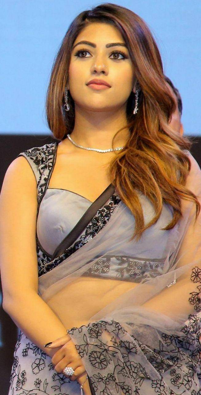 Anu Emmanuel | Scrolller