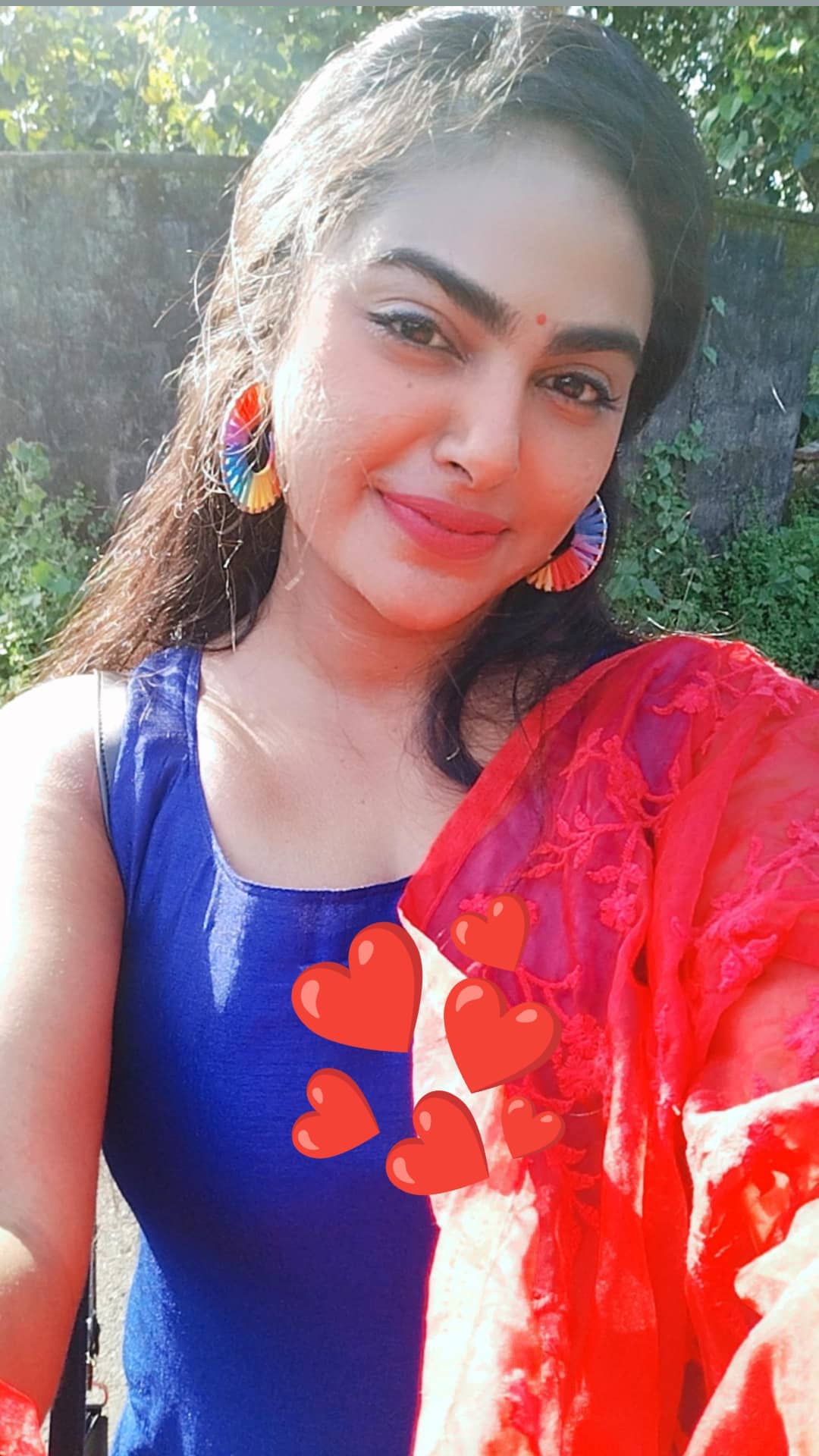 Anu Nair | Scrolller