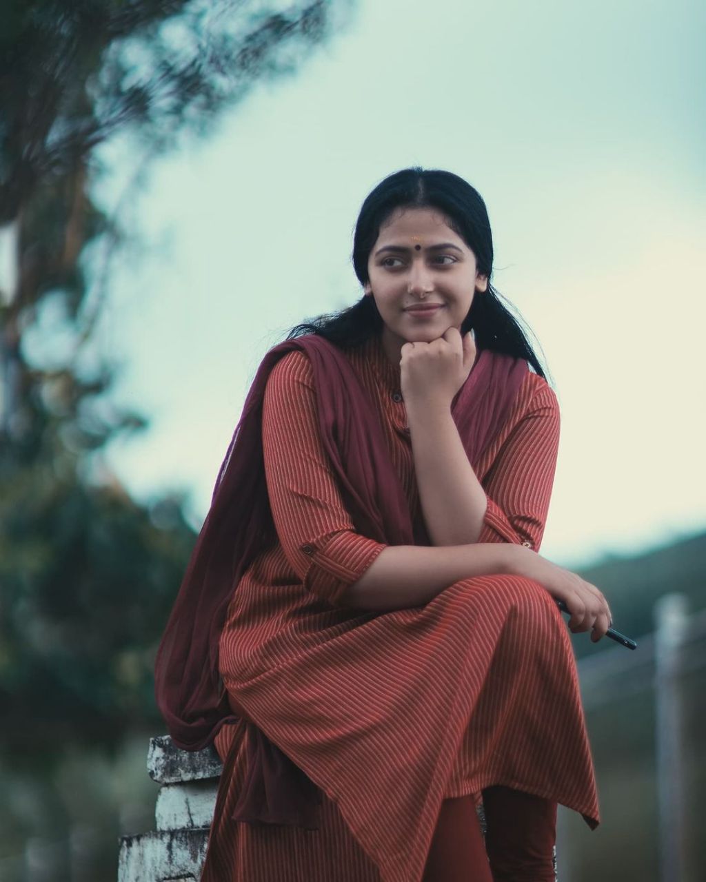 Anu sithara | Scrolller