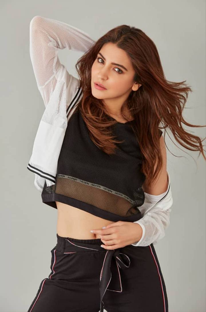 Love her fierce look | Scrolller