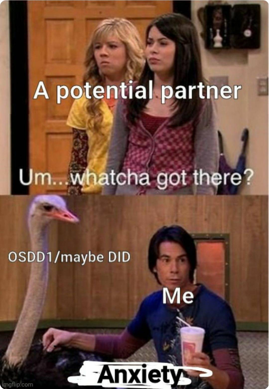 "Anxiety" | Scrolller