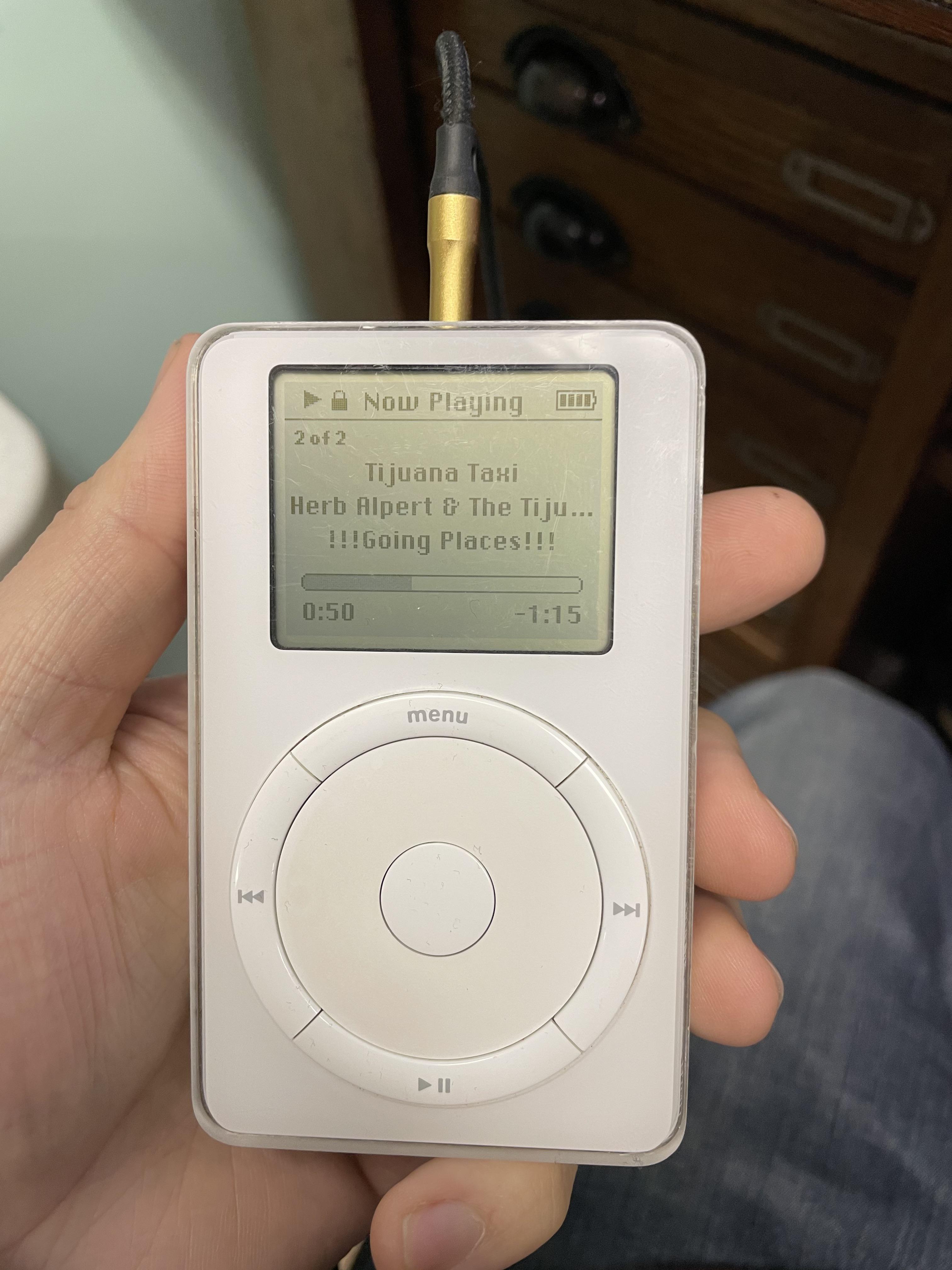 Any 2nd gen love? | Scrolller