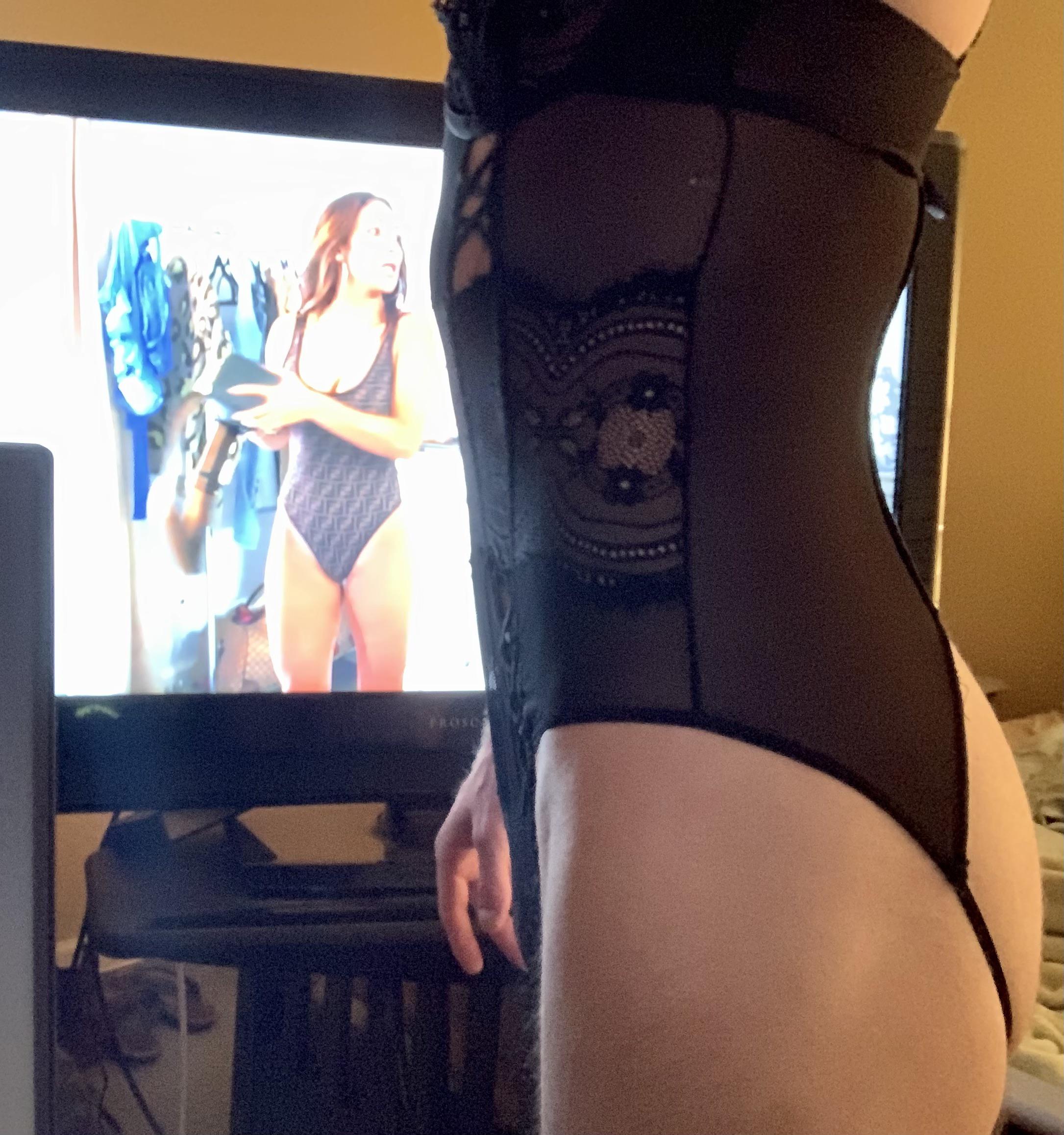 any bbc's wanna talk ;) | Scrolller