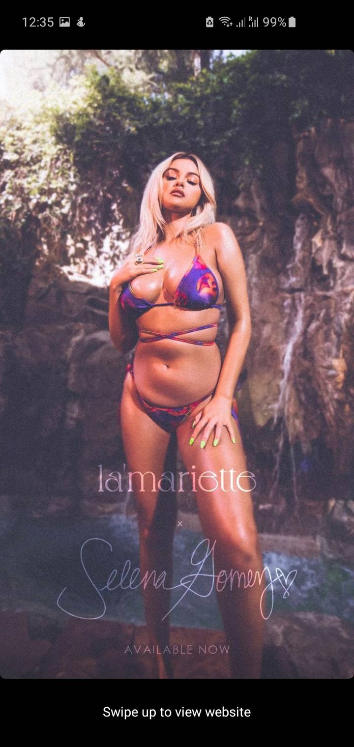 Any buds wanna make me cum to Selena Gomez? | Scrolller