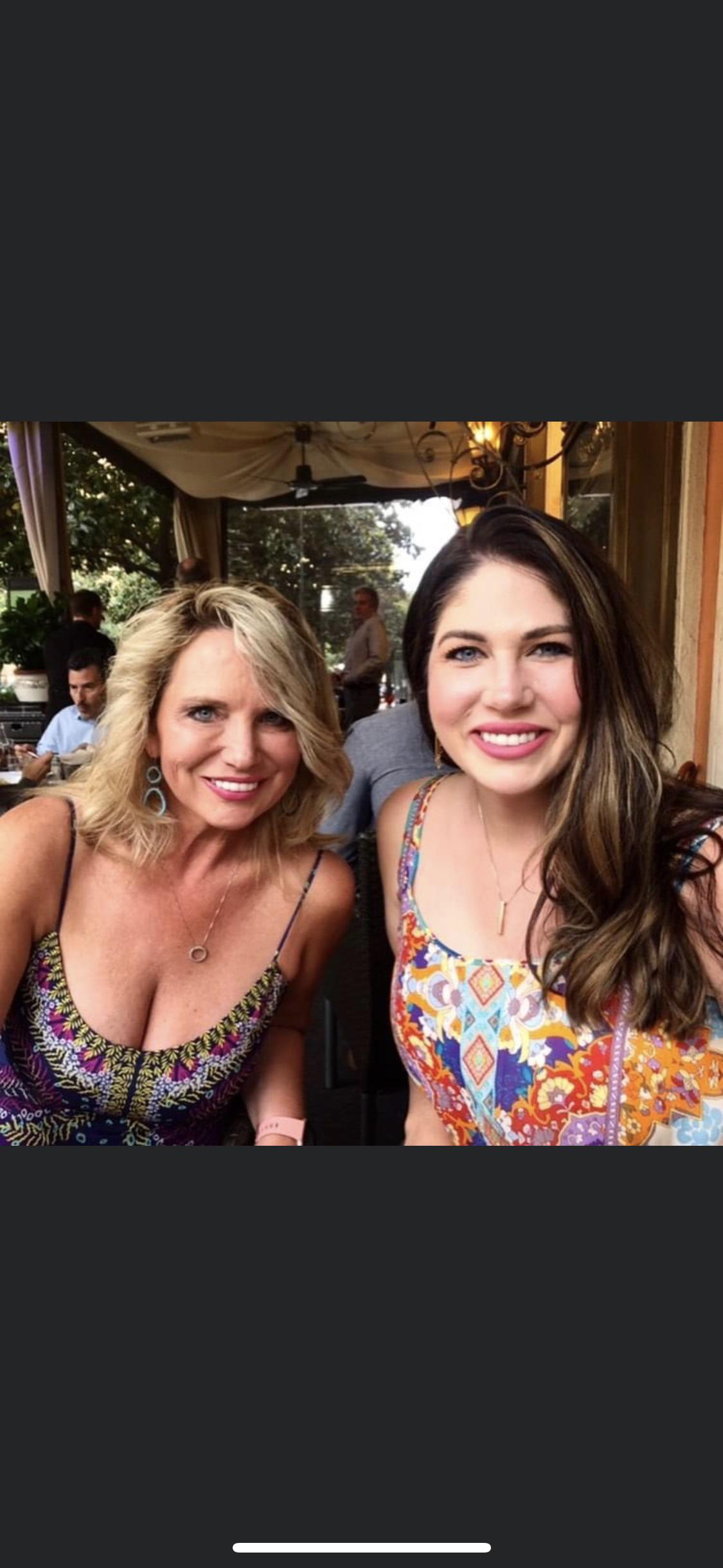 Any bully for my mom and sister? They both need it. | Scrolller