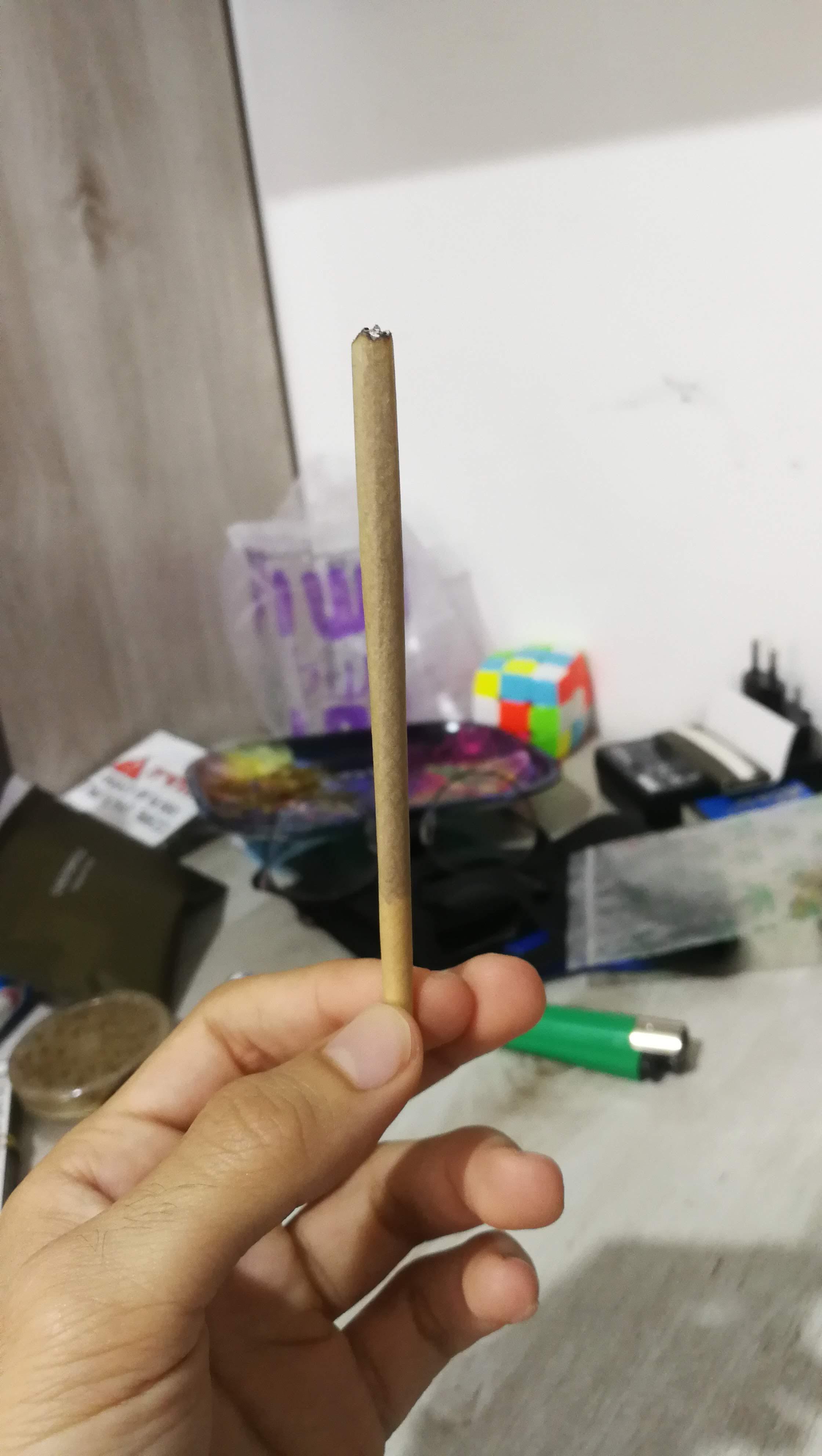 Any fans of slim joints? | Scrolller