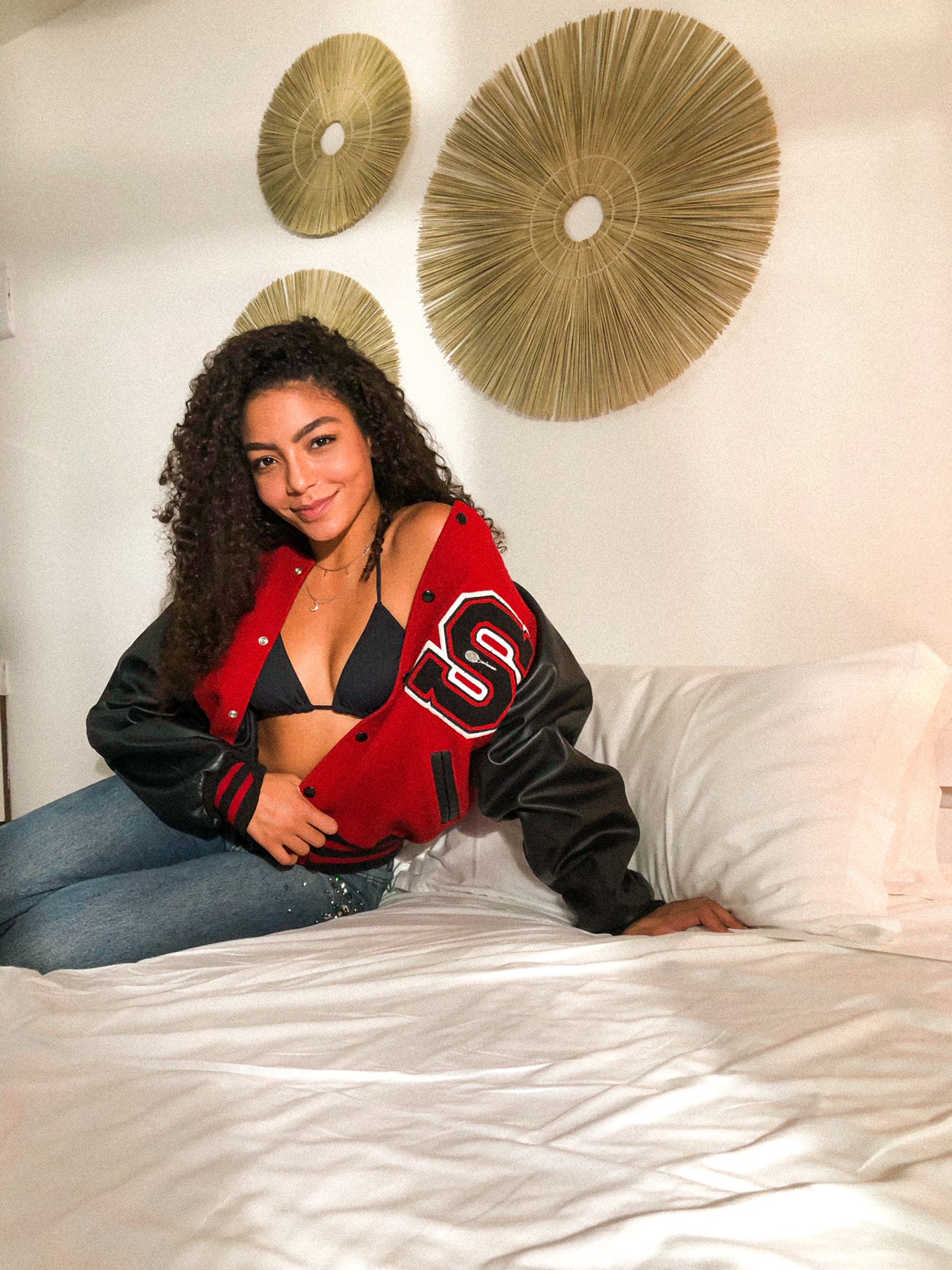 Any Gabrielly | Scrolller