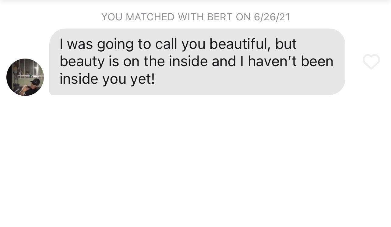 any idea how to respond to this? | Scrolller