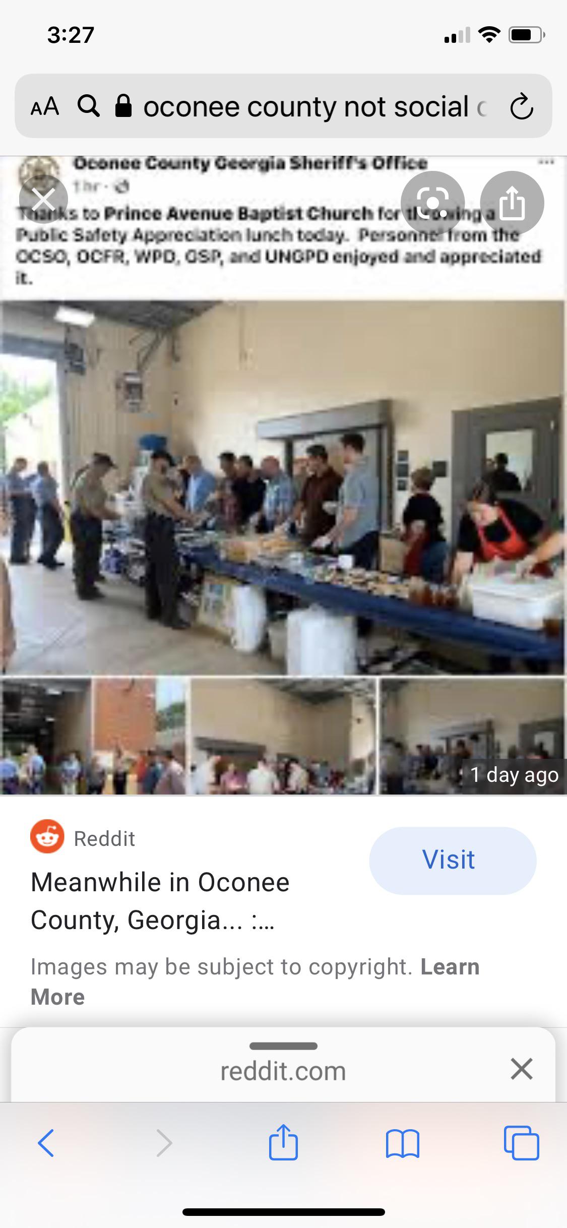 Any idea why this image disappeared? OP, Mods, other? | Scrolller