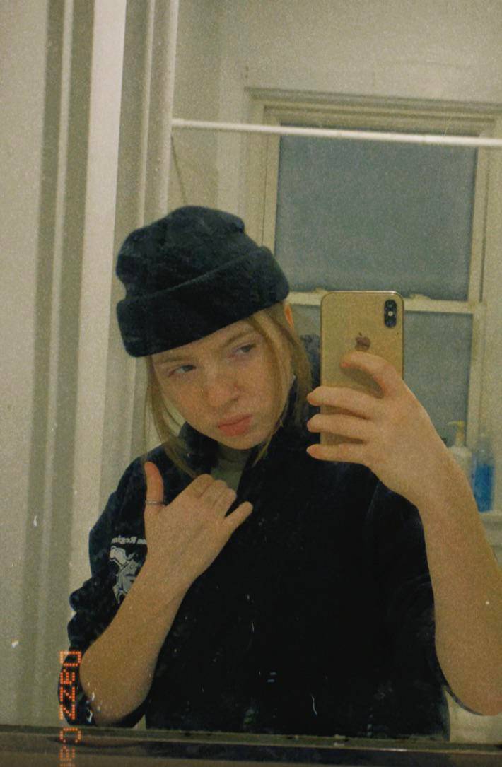 Any ideas? | Scrolller