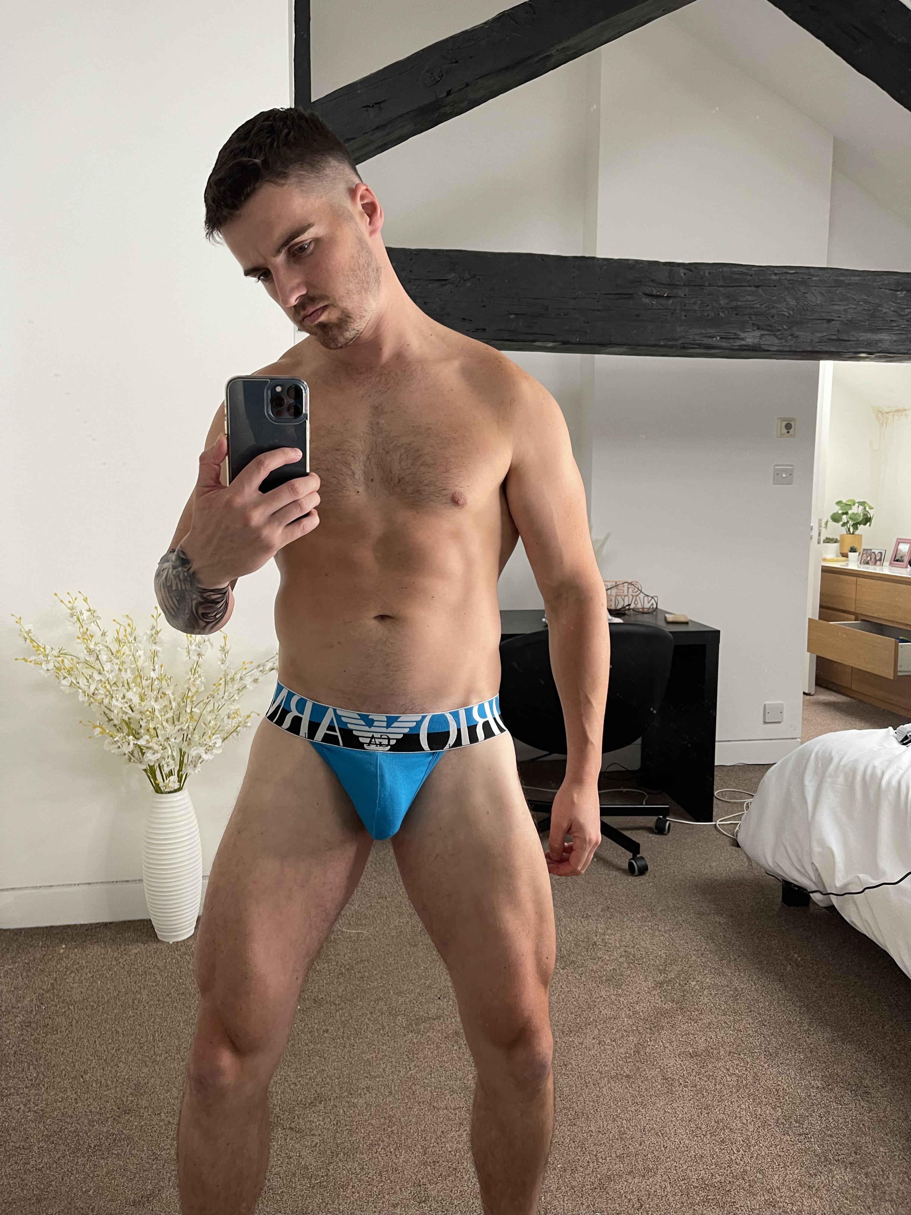 Any jock lovers here? | Scrolller