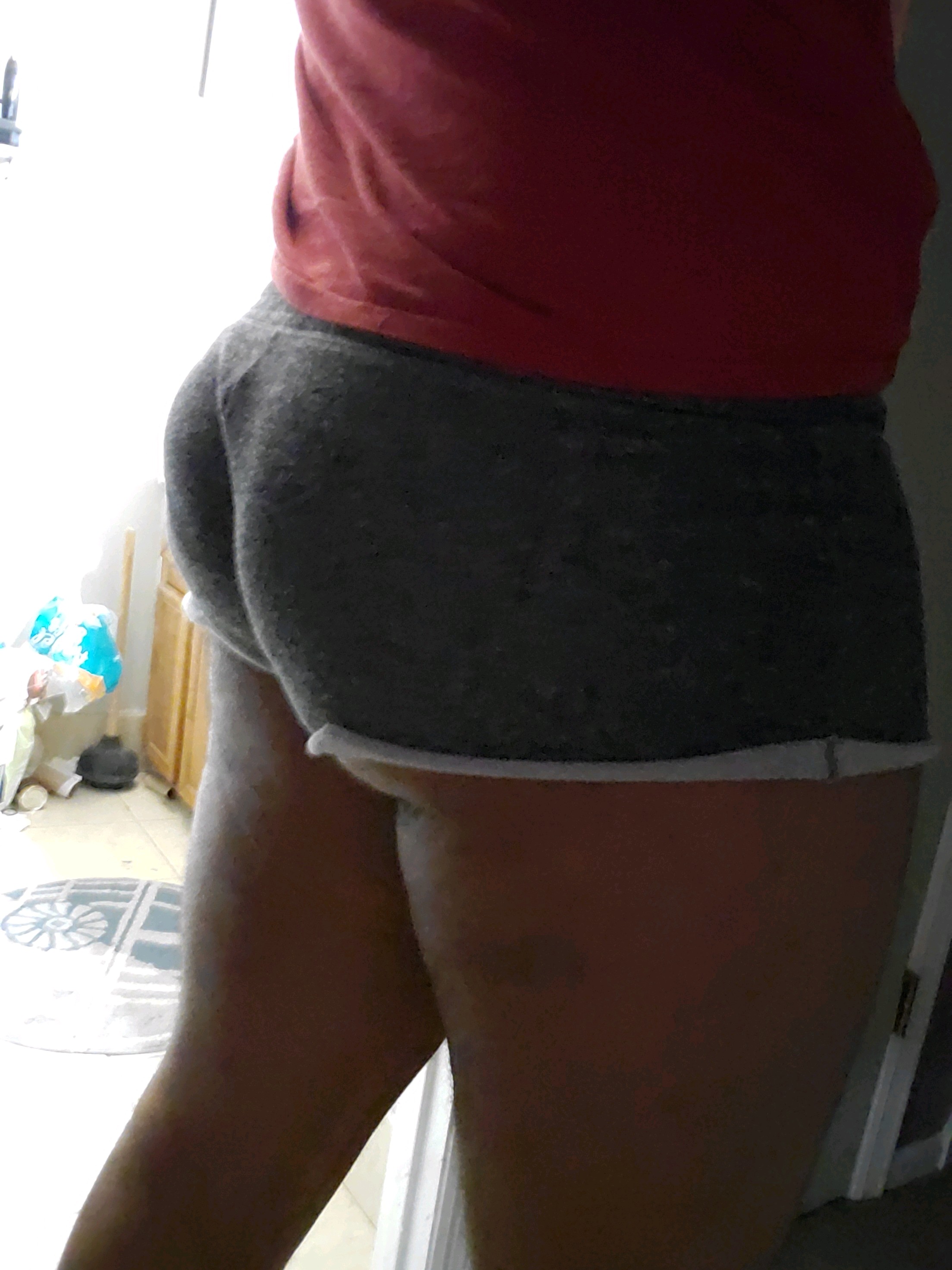 Any love for fluffy guys? | Scrolller