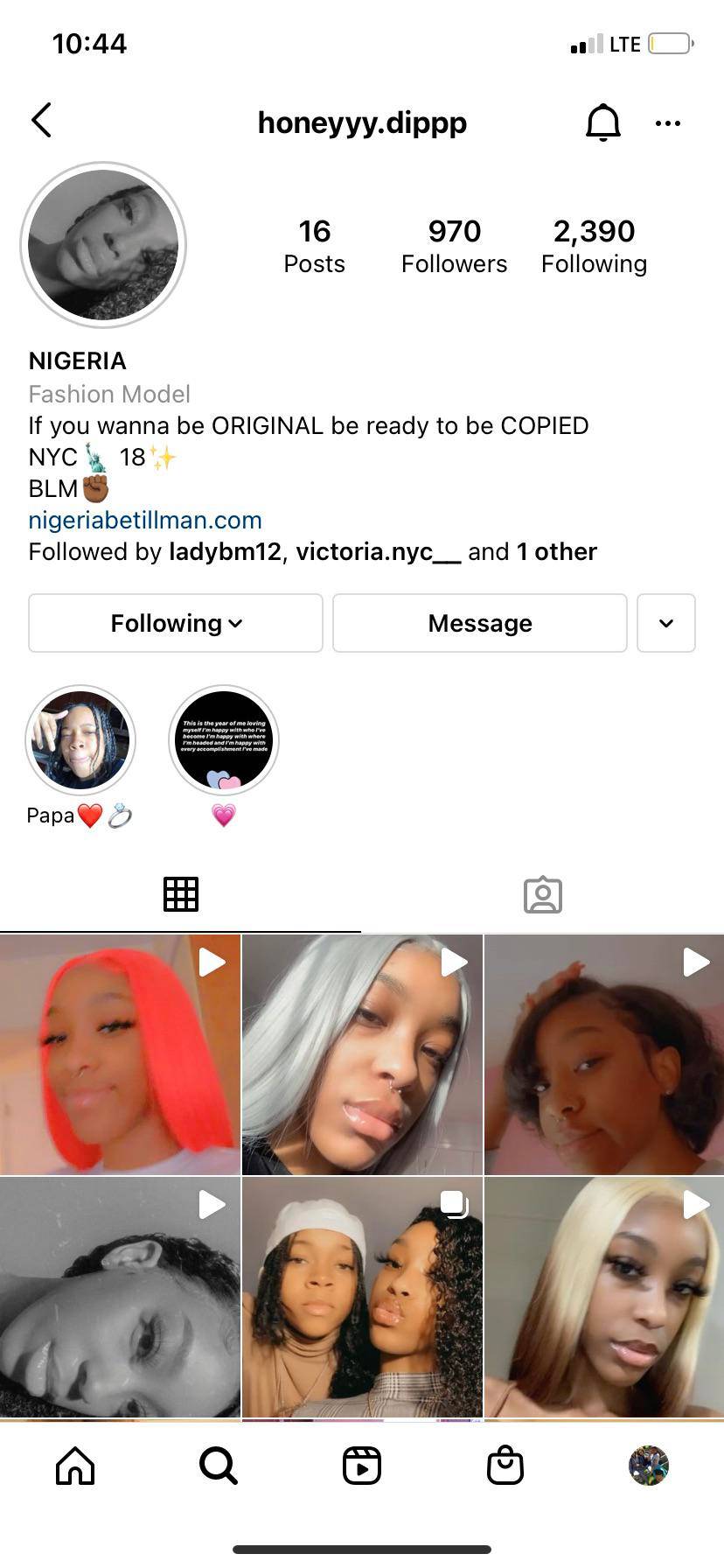 Any mail? | Scrolller