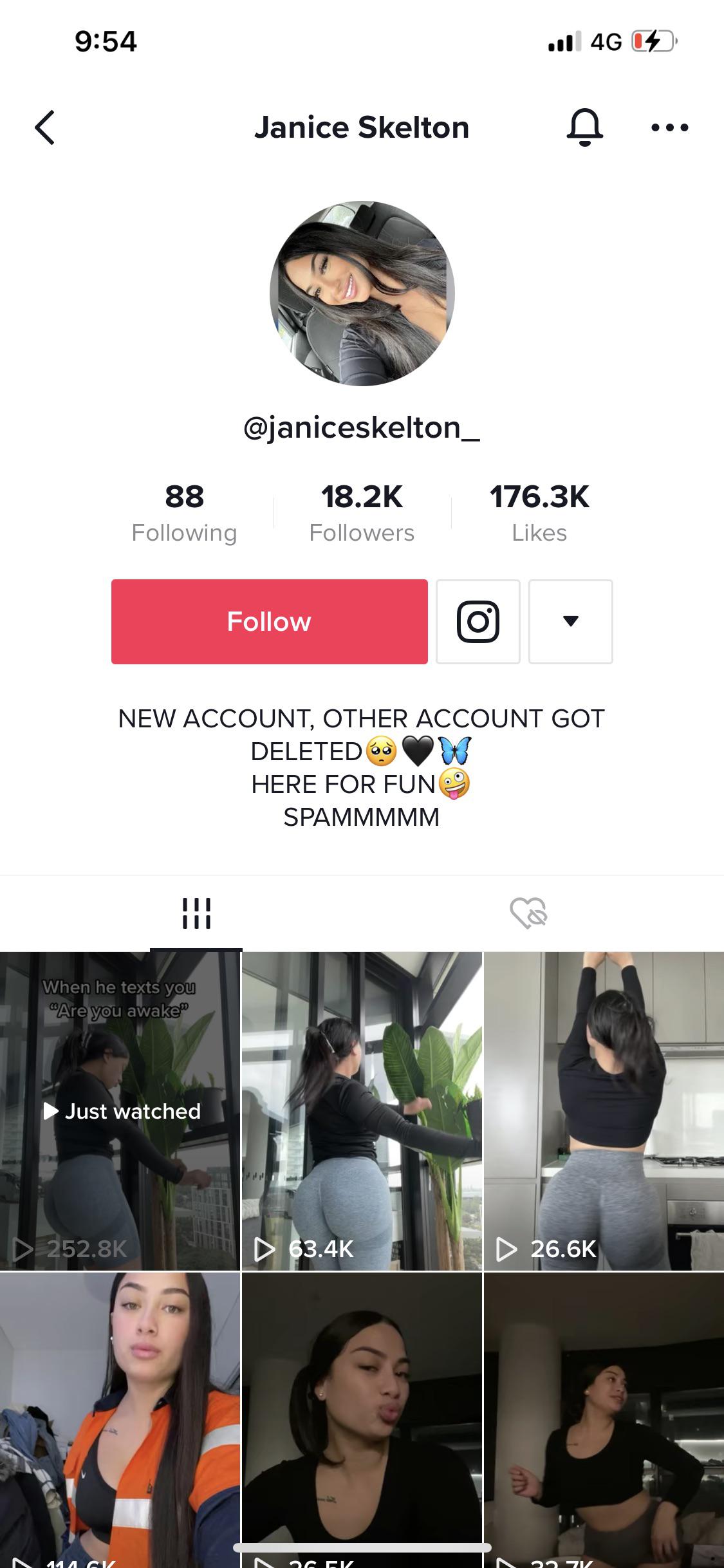 any of this chick | Scrolller