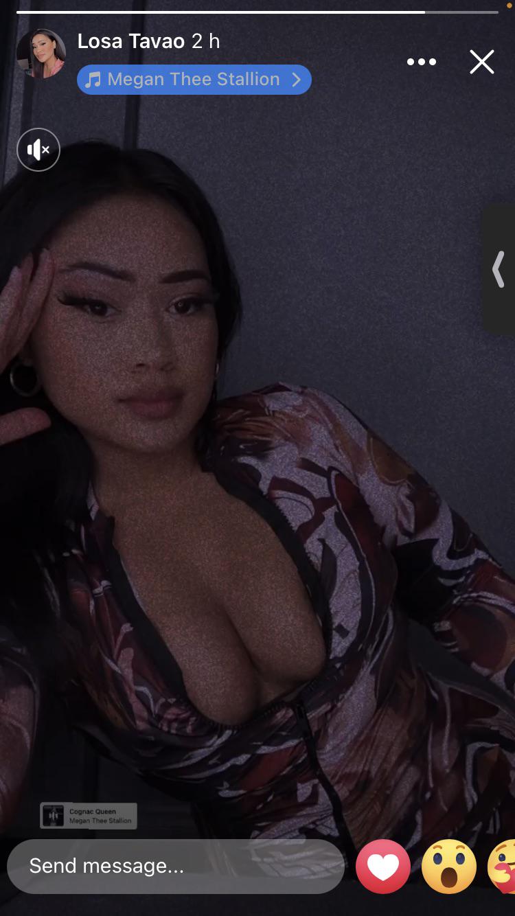 Any one got any of Losa Tava’o? | Scrolller