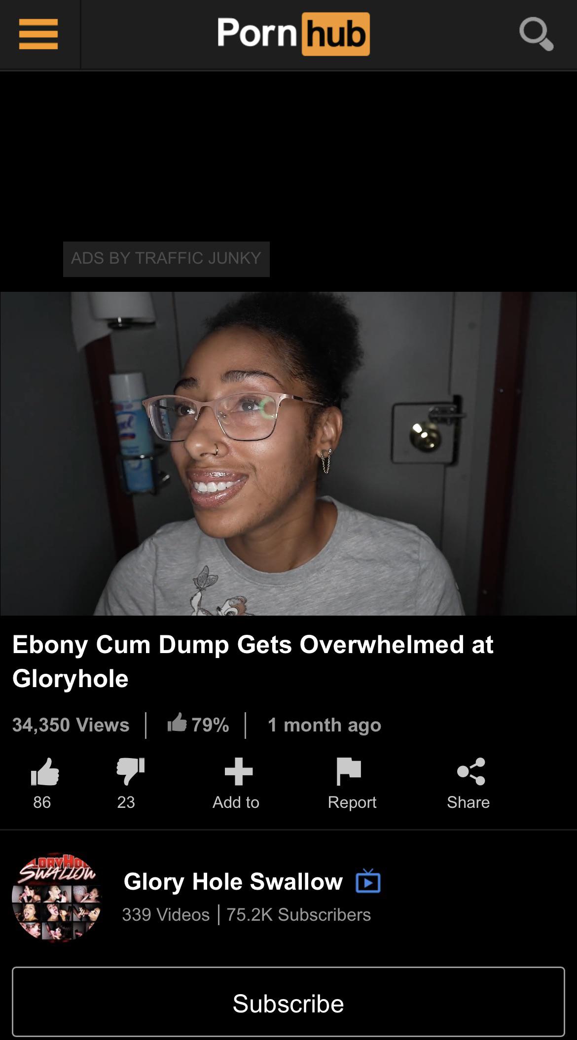 Any one know the name of her? Or full vid link | Scrolller