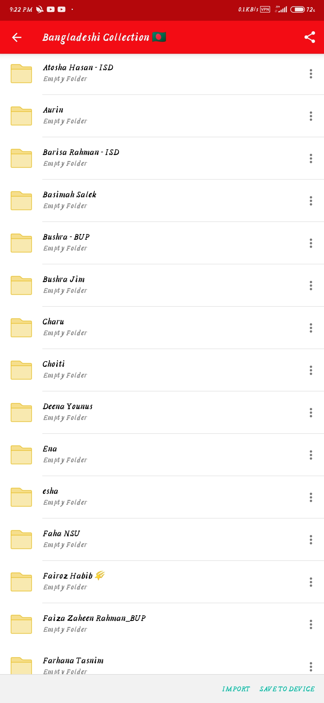 Any one wants it dm.. | Scrolller