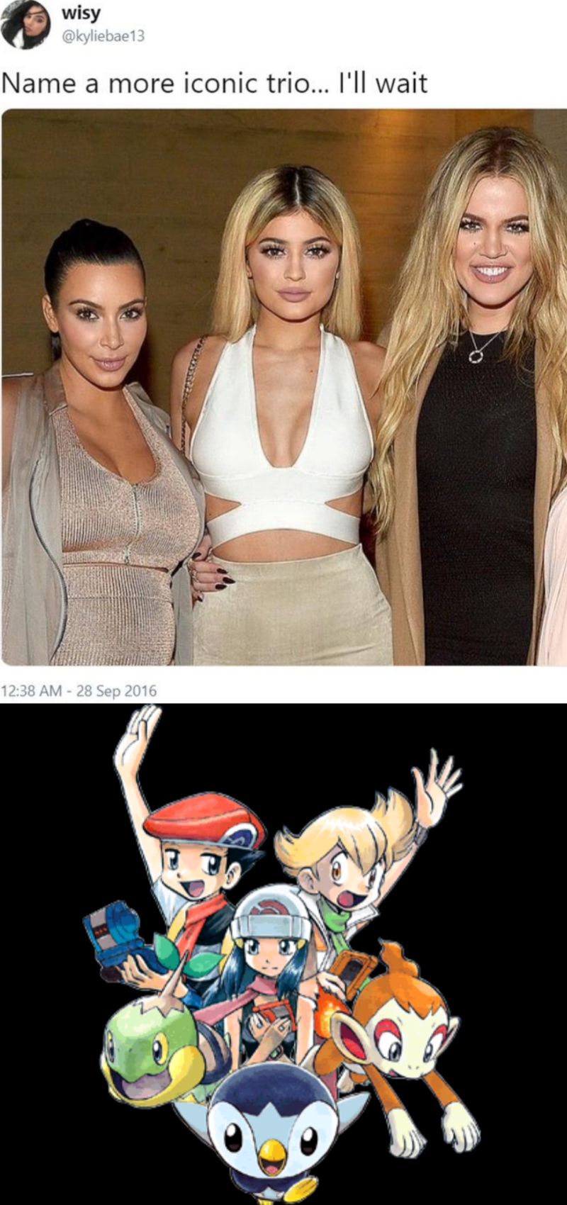 Any questions | Scrolller