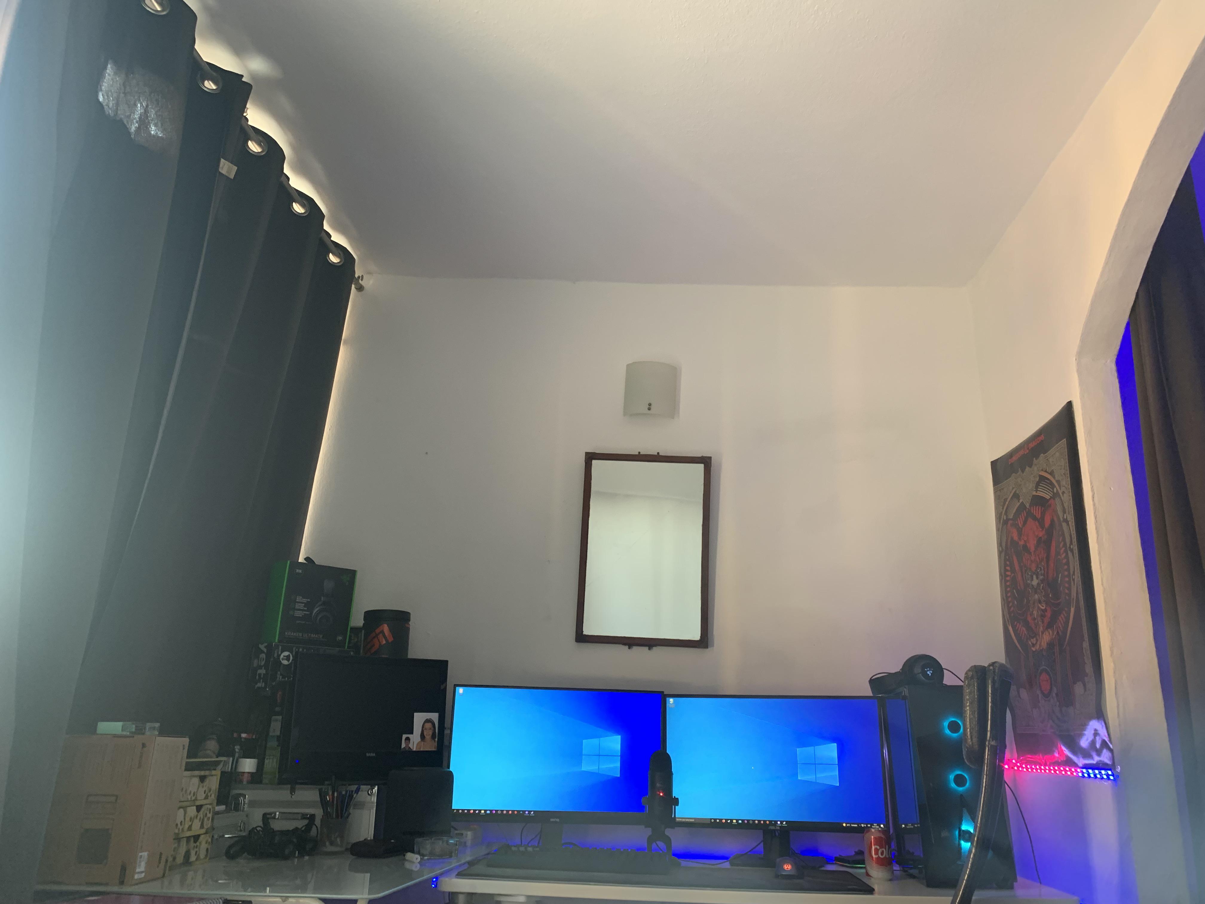 Any Tip To Improve Scrolller