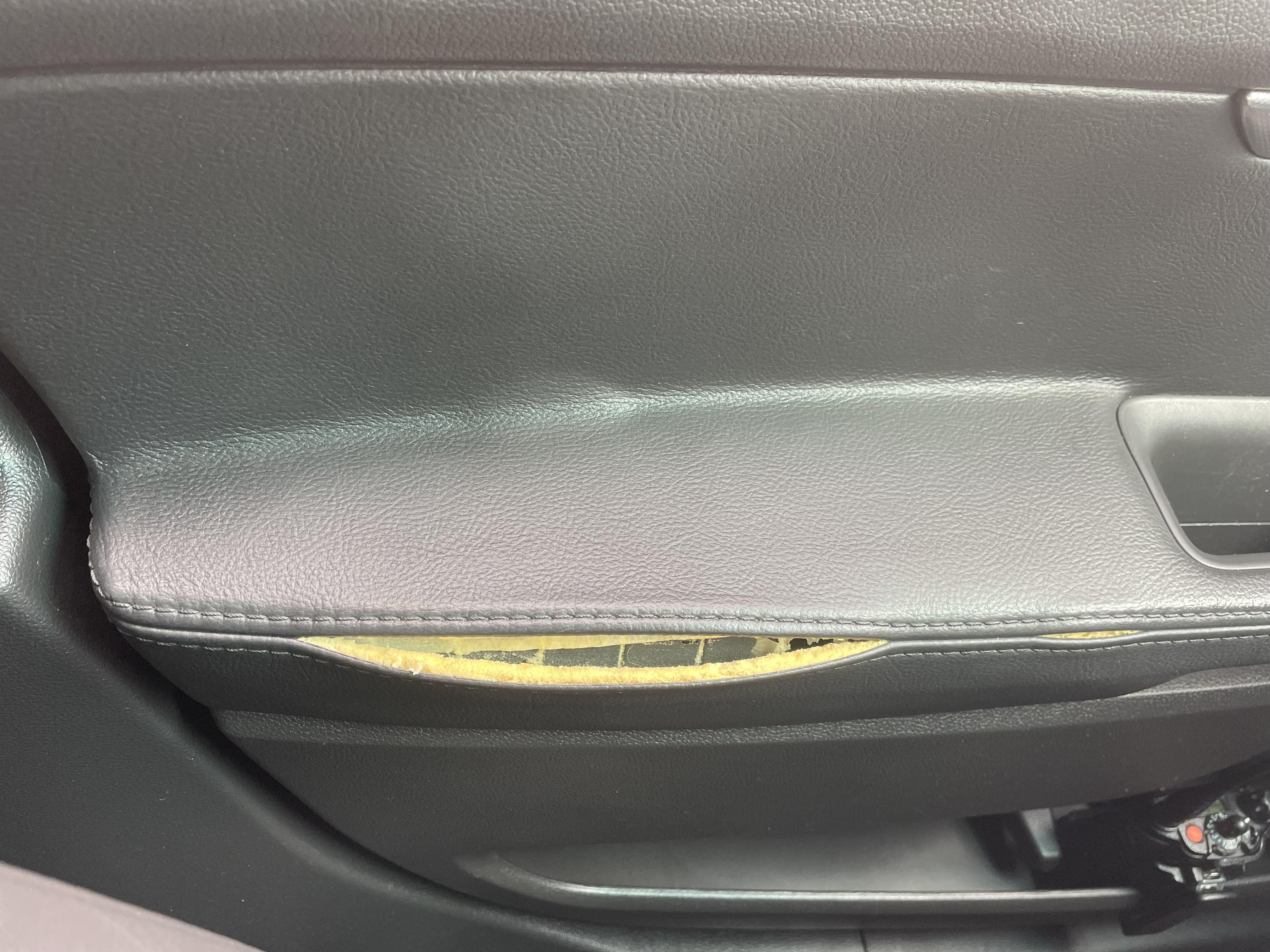 Any tips on how to diy repair this? | Scrolller