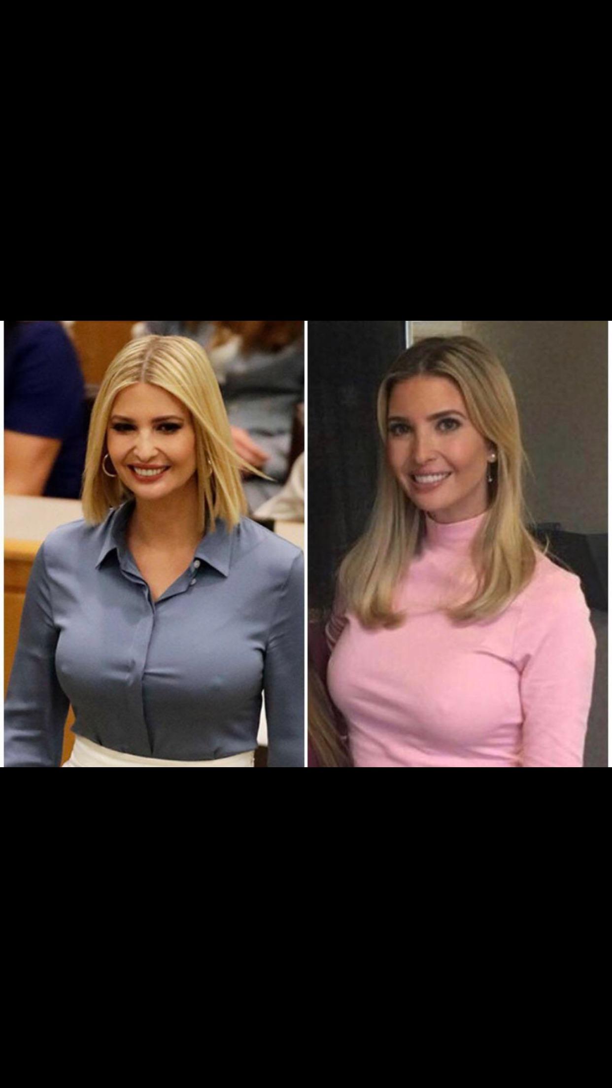 Any words of wisdom for Ivanka ? | Scrolller