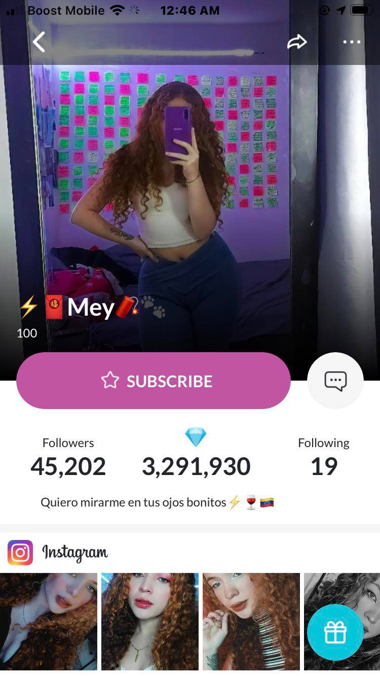 Anybody got her videos? | Scrolller