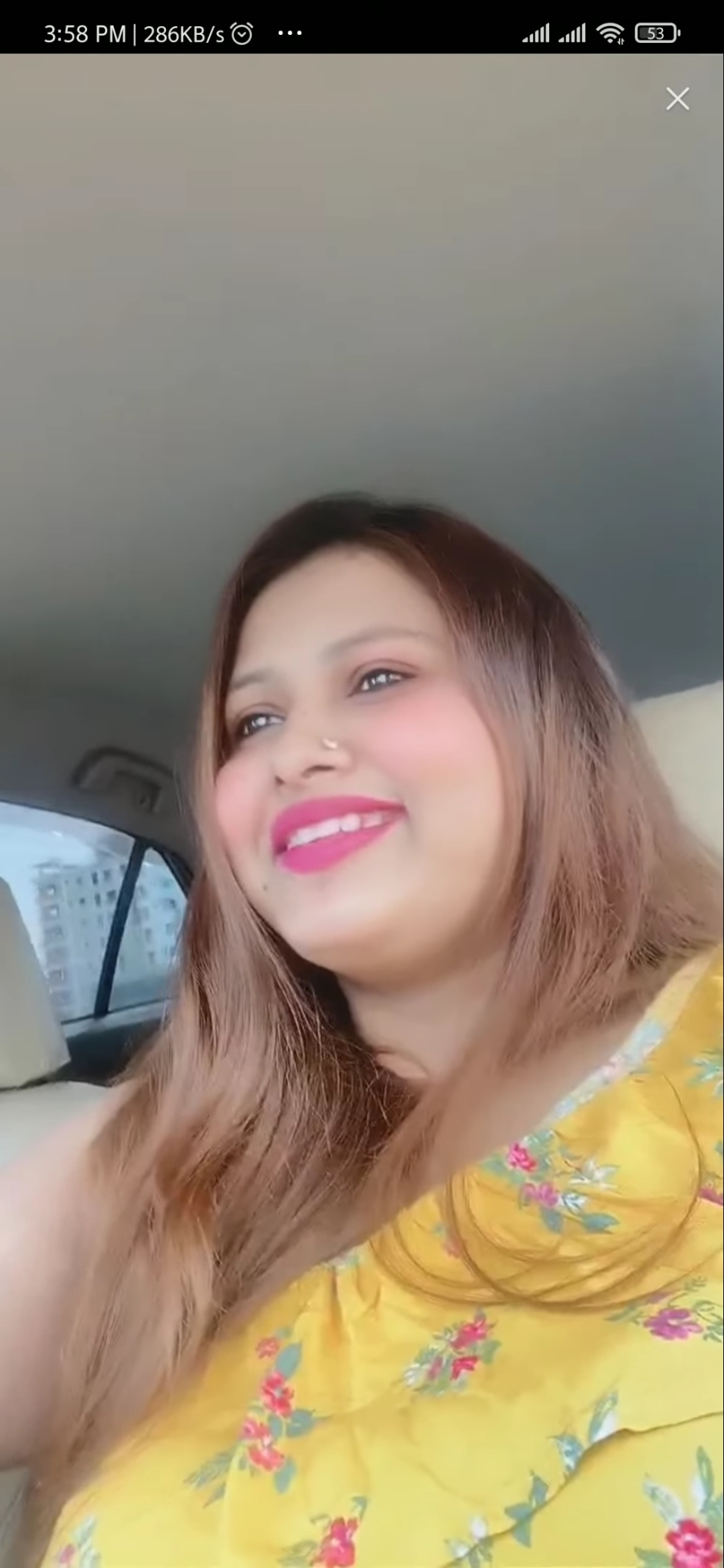 Anybody know her? | Scrolller