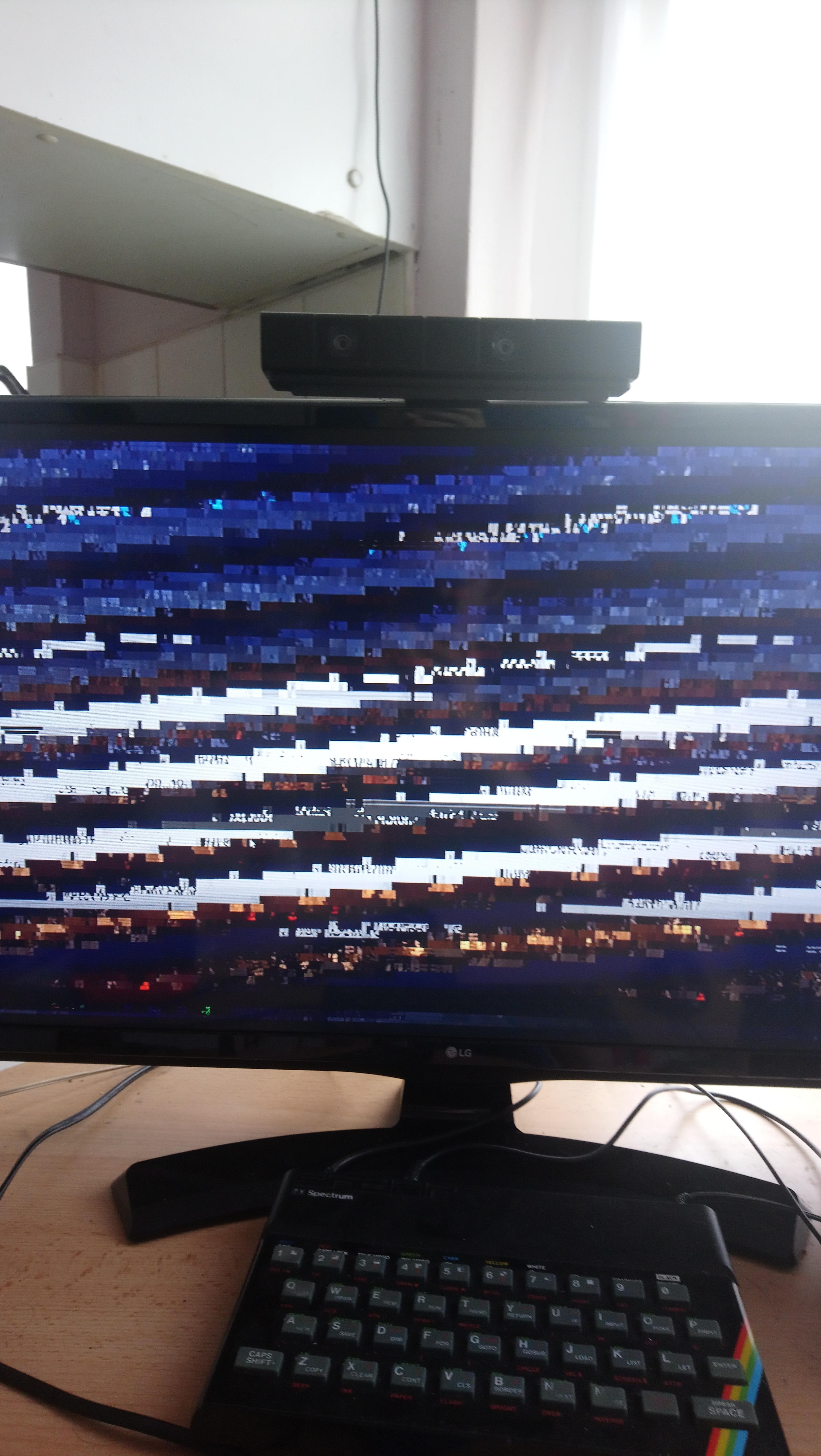 Anybody know how to fix this? | Scrolller