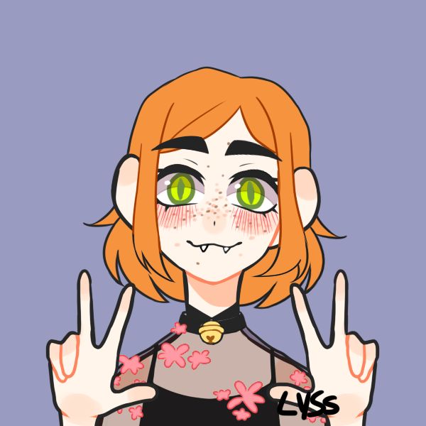 Anybody know what picrew this is from? | Scrolller