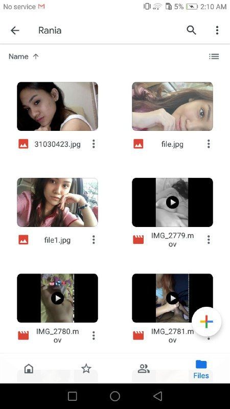 anyone ada link to google drive ni? | Scrolller