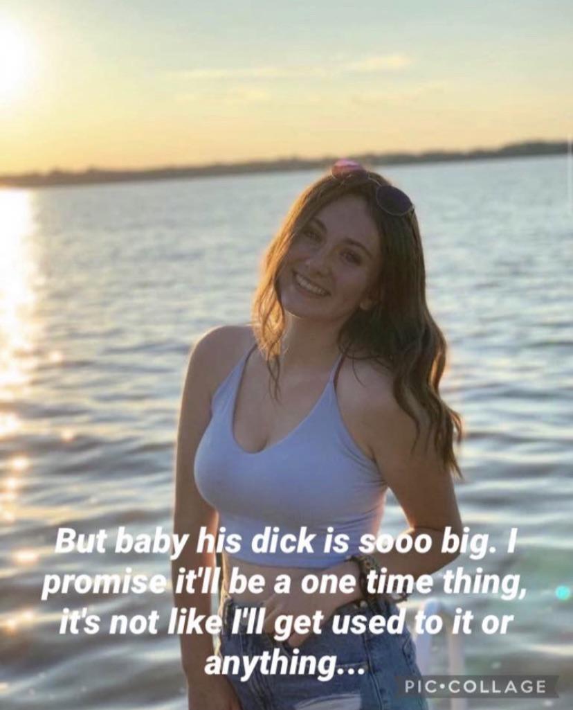 Anyone can caption nn pic of girl I know (all +18). Hmu if interested | Scrolller