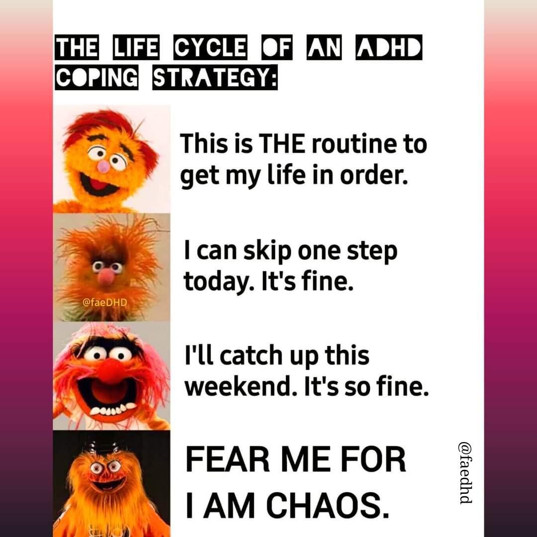 Anyone can relate? 😅😆 | Scrolller