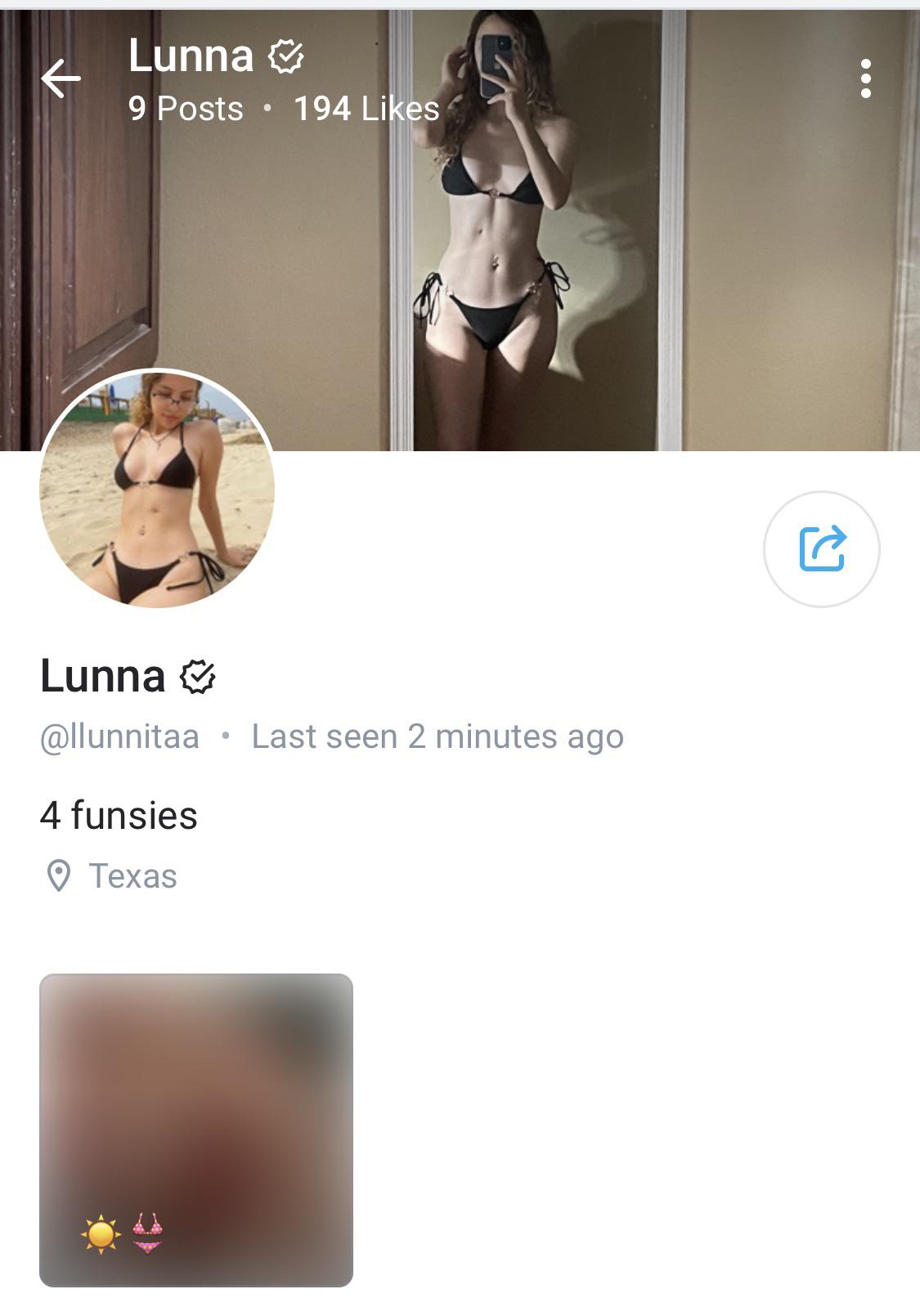 Anyone ? | Scrolller