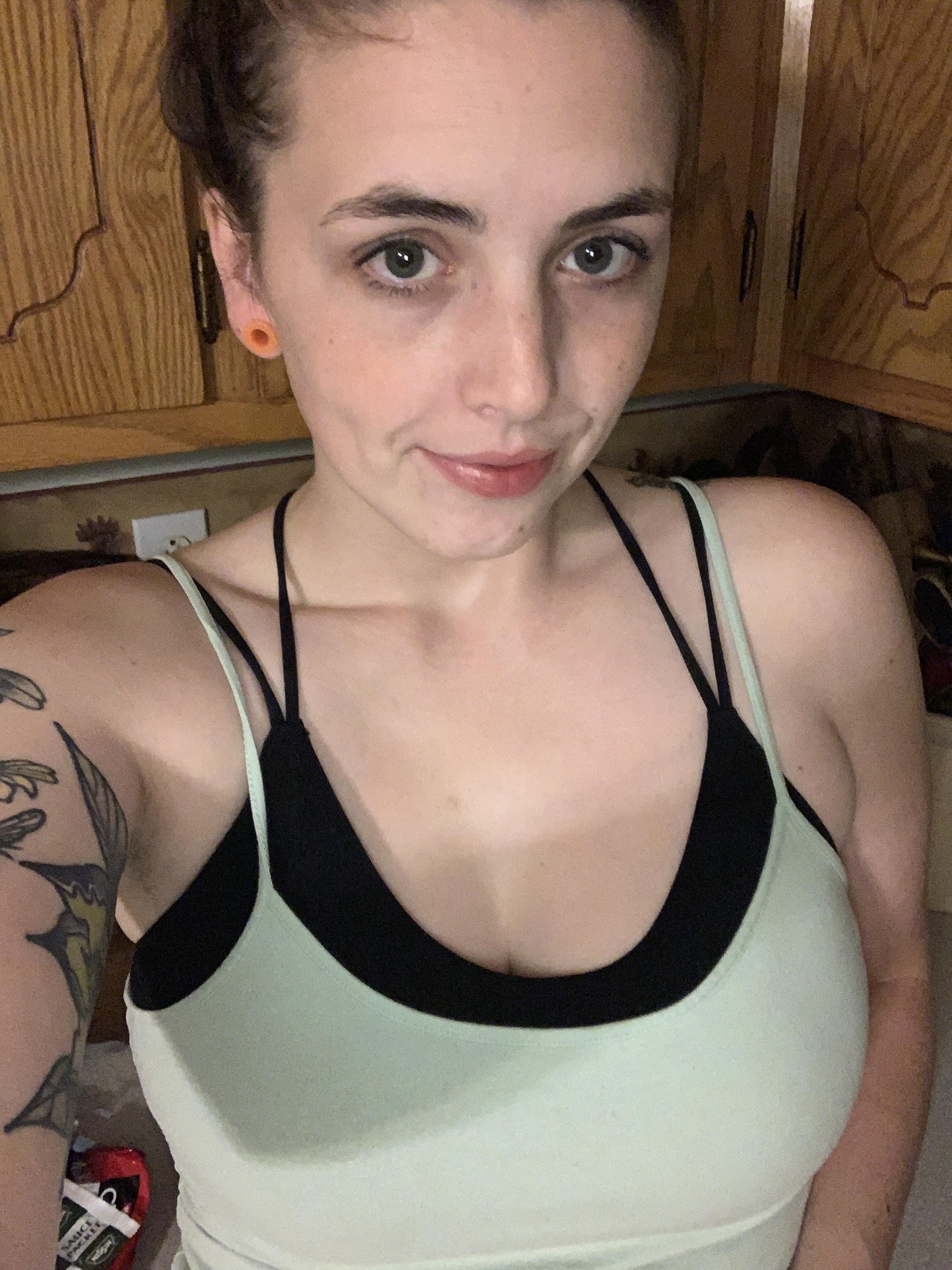 Anyone else dislike the flash? 18+ | Scrolller