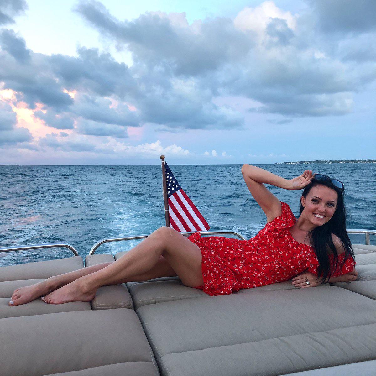 Anyone else jerk to brittney Atwood? | Scrolller