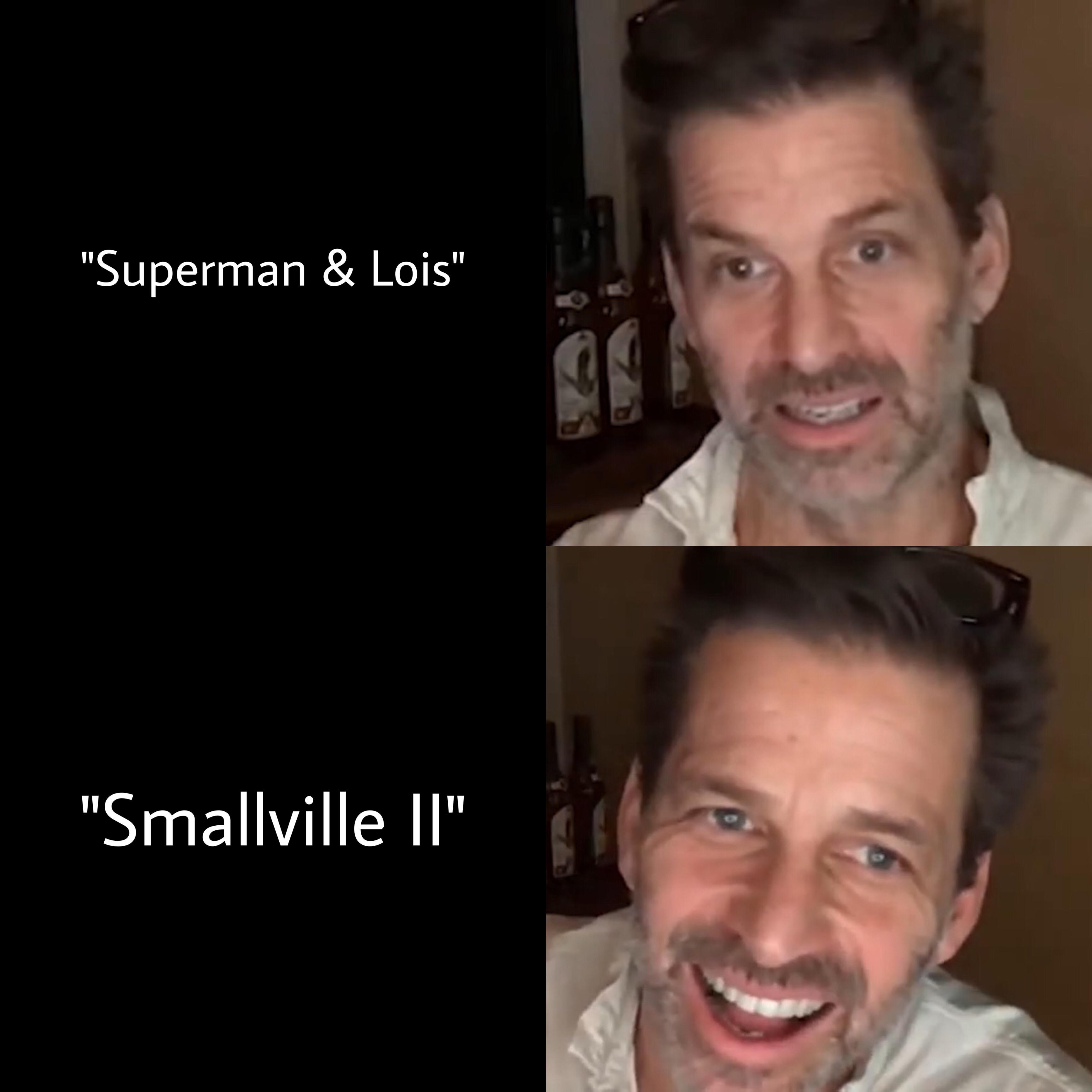 Anyone else miss the old Smallville High School? | Scrolller Anyone else miss the old Smallville High School? | Scrolller
