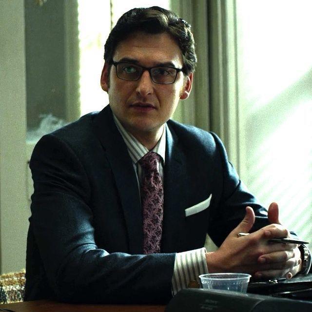 Anyone else really miss this guy | Scrolller