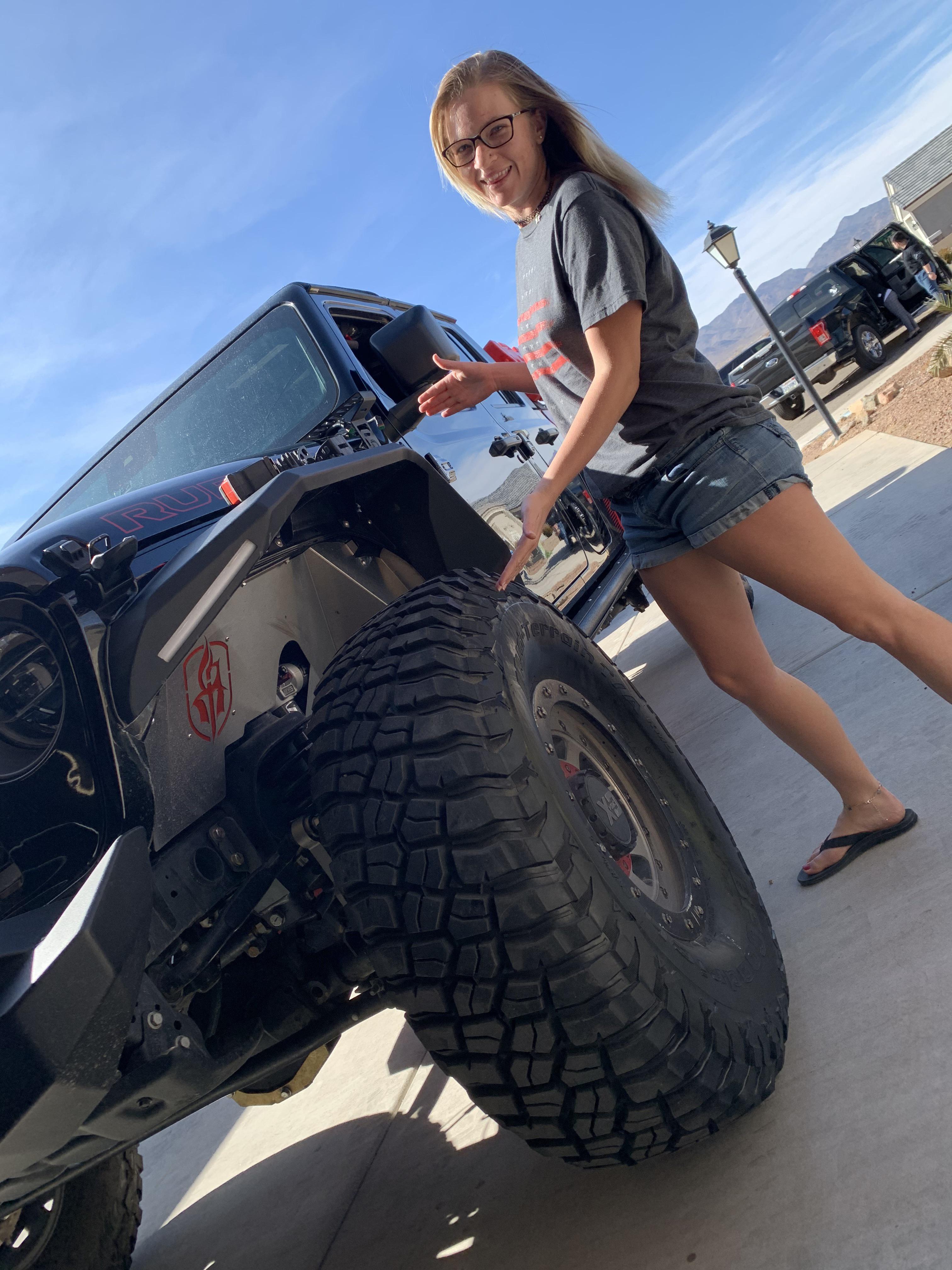 Anyone going to Jeep Beach? | Scrolller