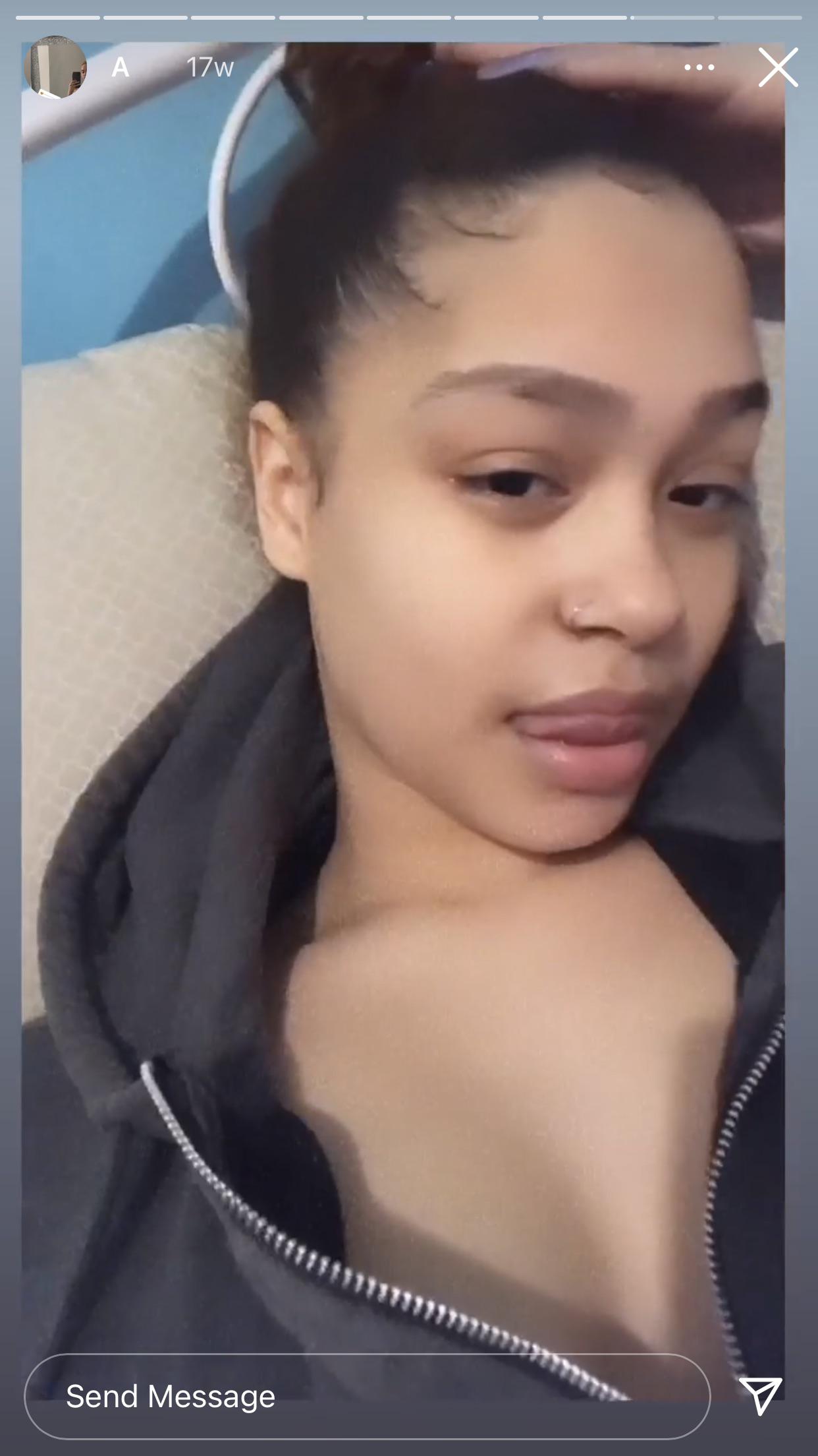 Anyone got arlettyy_ Bronx thot? | Scrolller