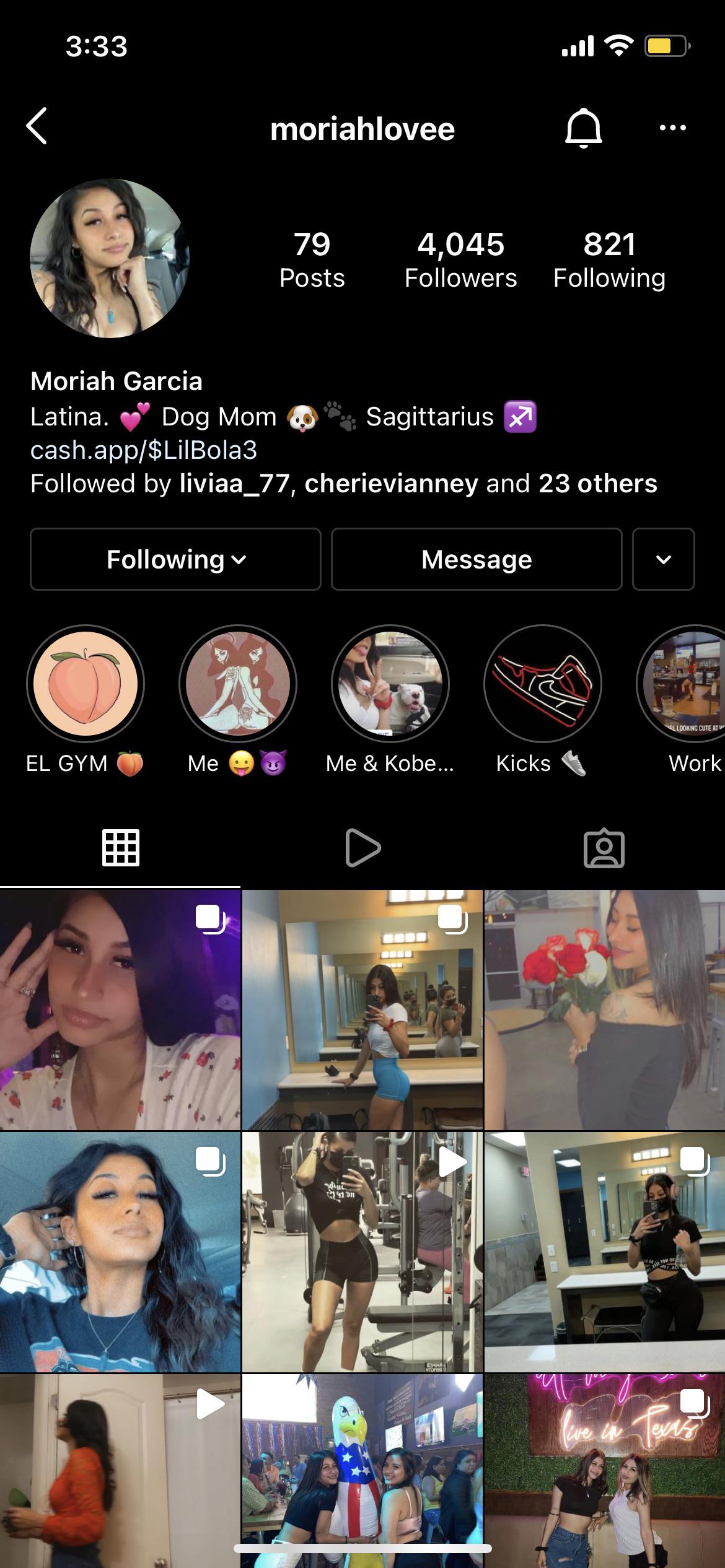 Anyone got her? | Scrolller