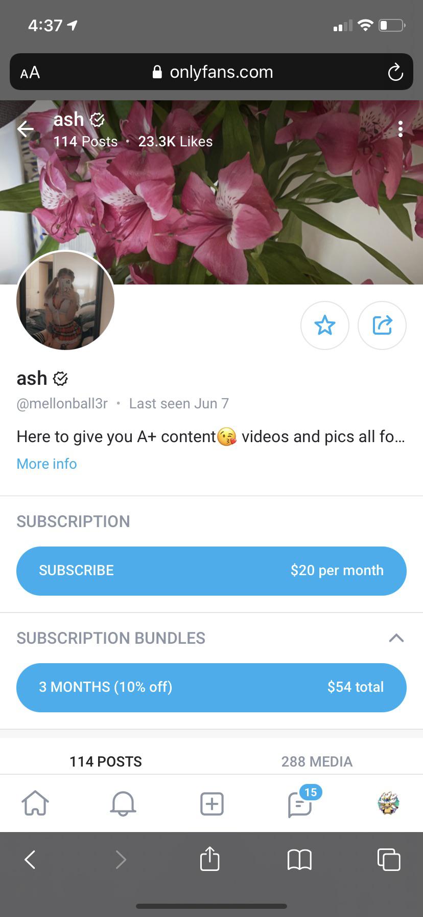 Anyone got her? | Scrolller