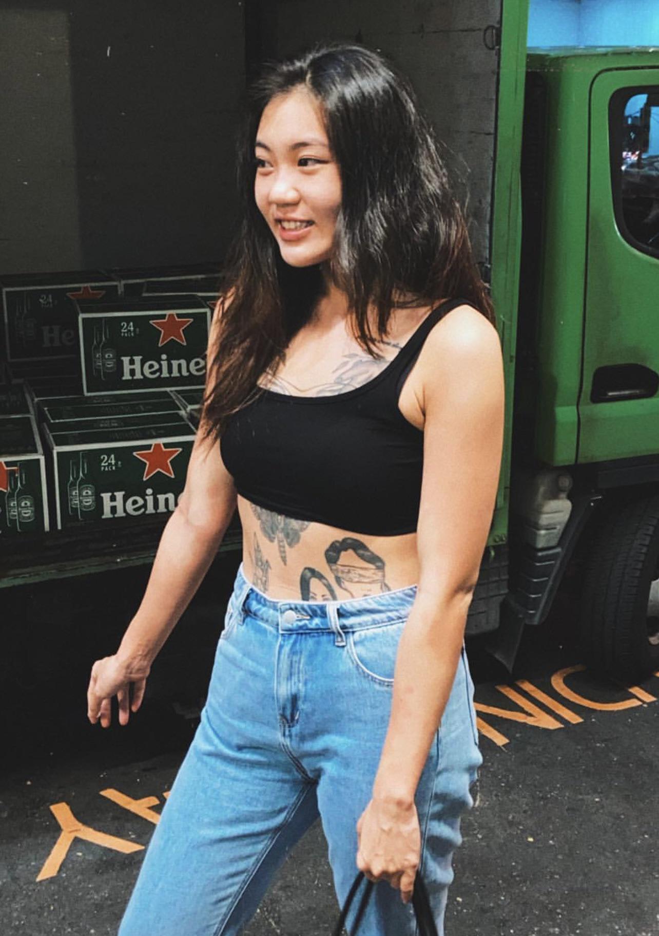 Anyone got her leaks? @chloecxj_ | Scrolller