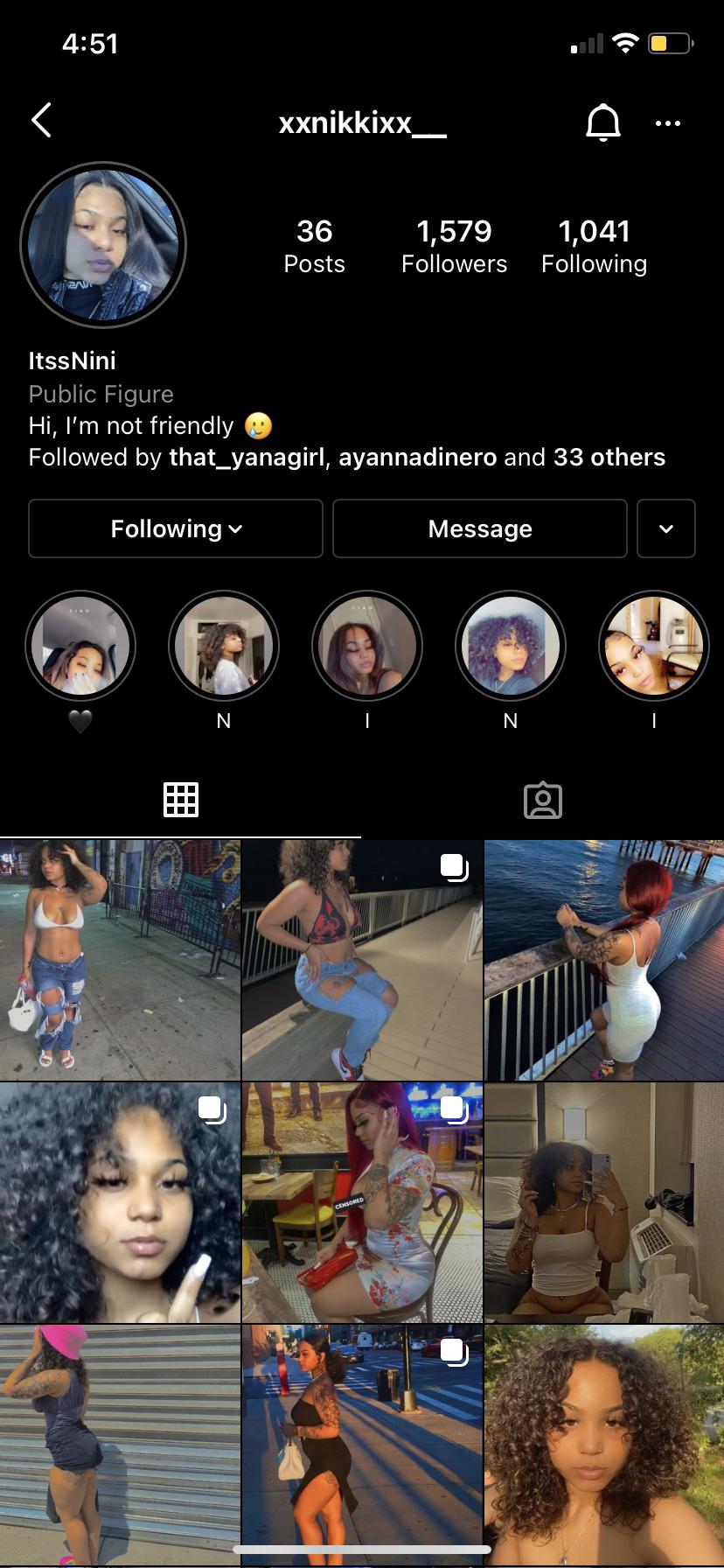 Anyone got her mail? | Scrolller