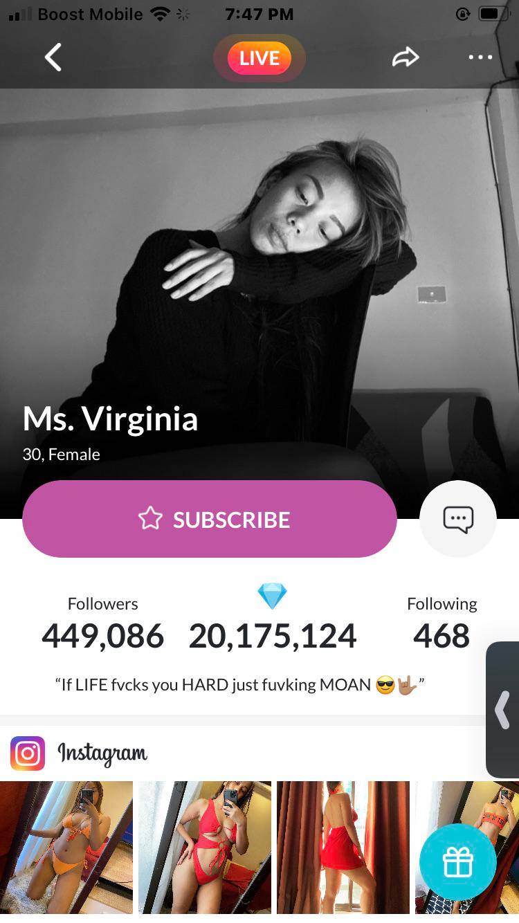 Anyone got her vids? | Scrolller