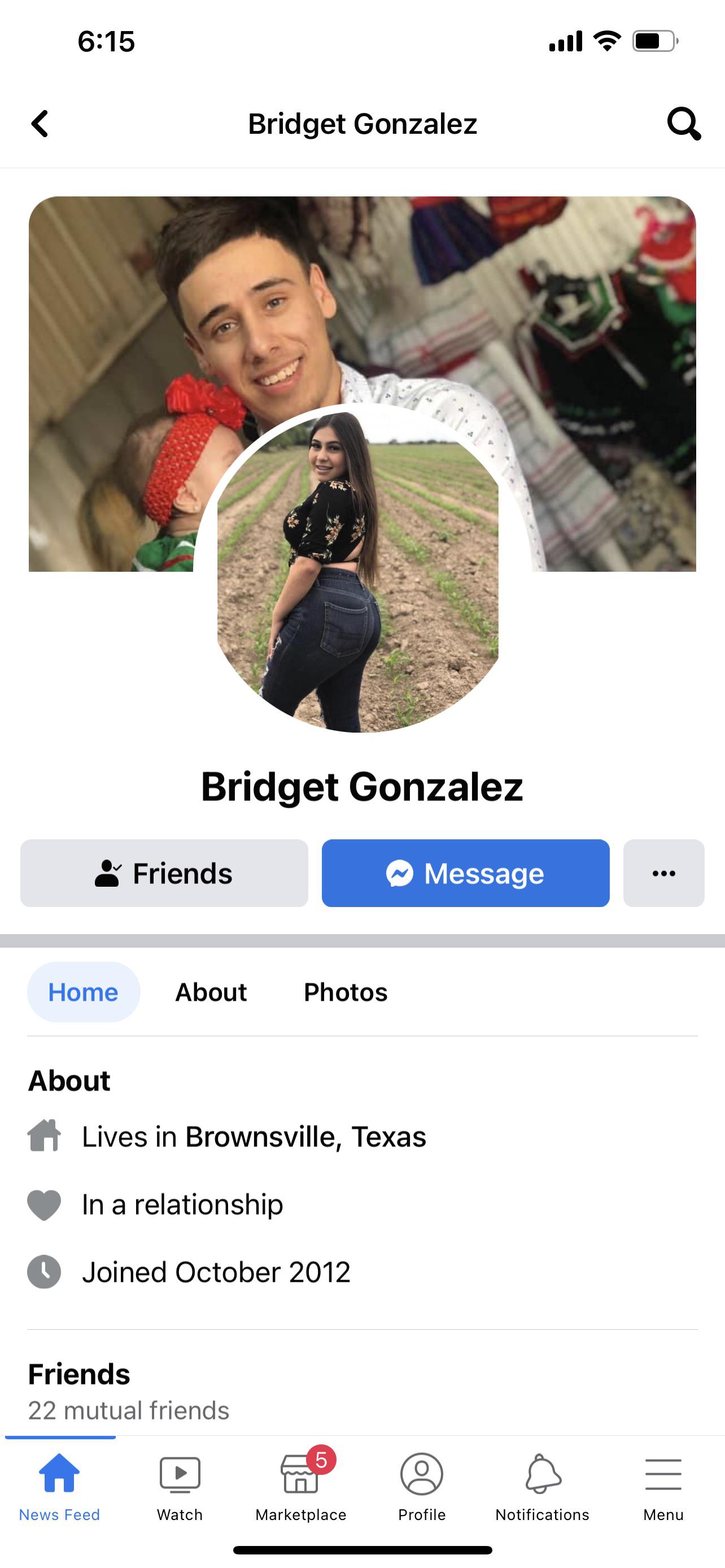 Anyone got hers??? | Scrolller