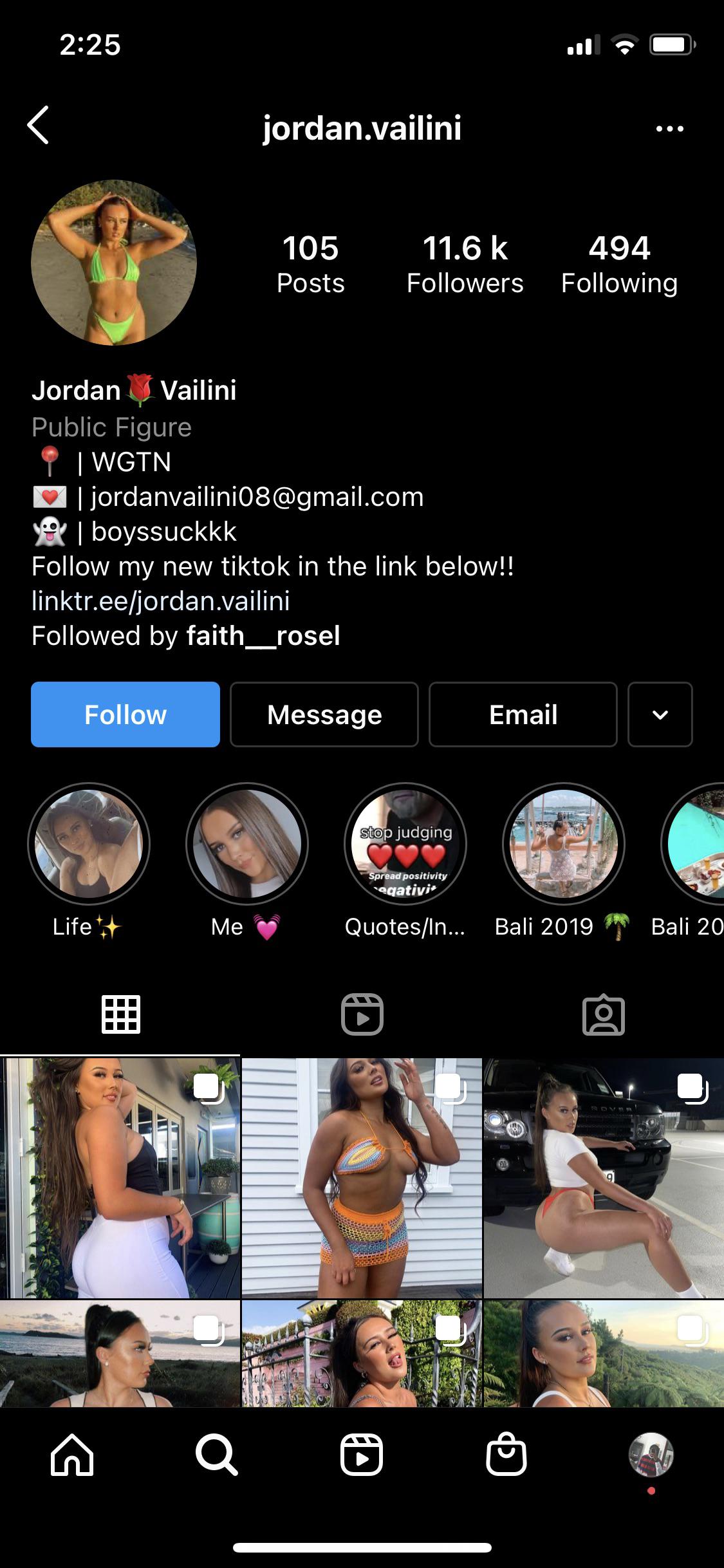 Anyone got hers? | Scrolller