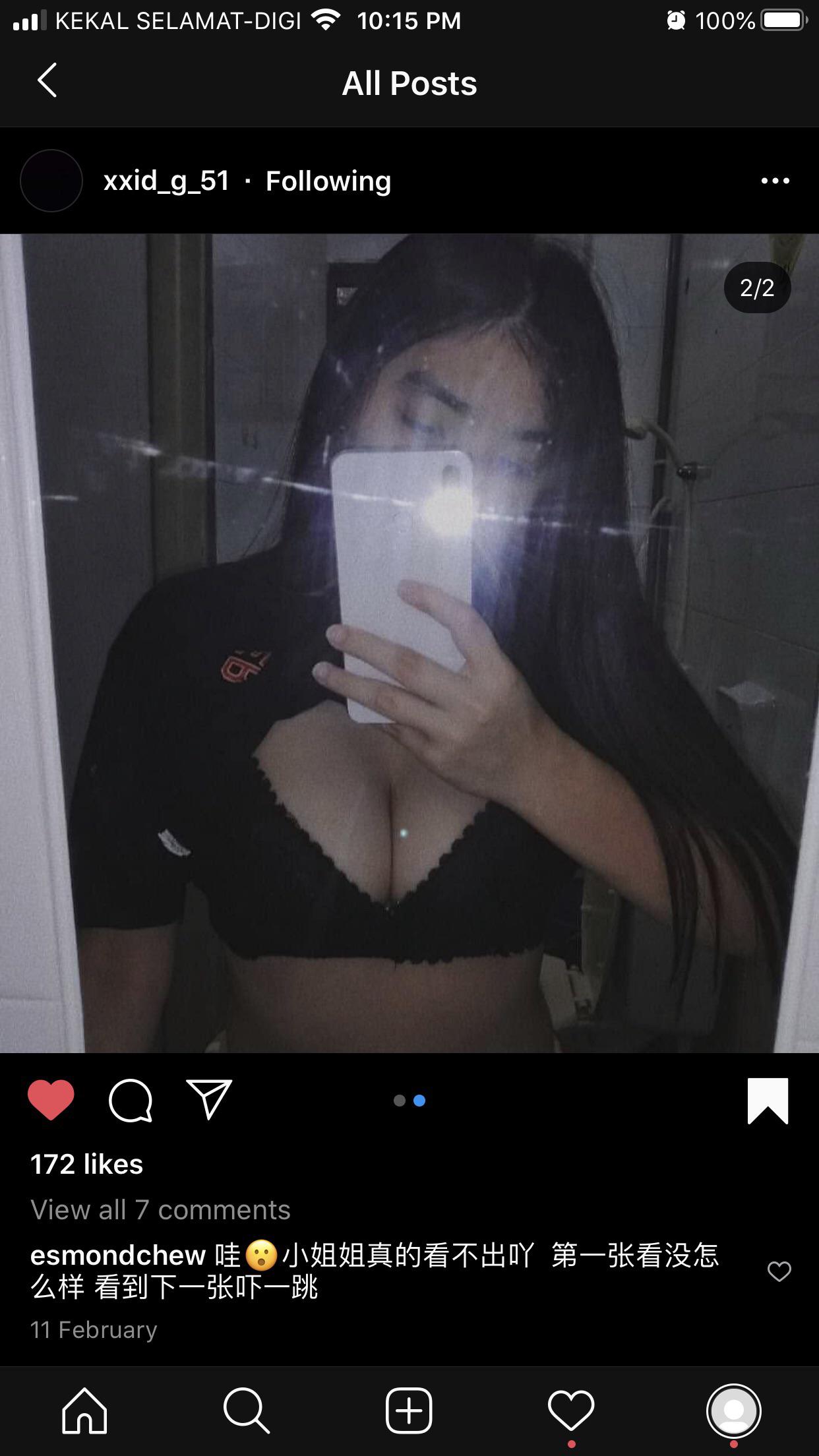 Anyone got sos? Deleted ig account | Scrolller