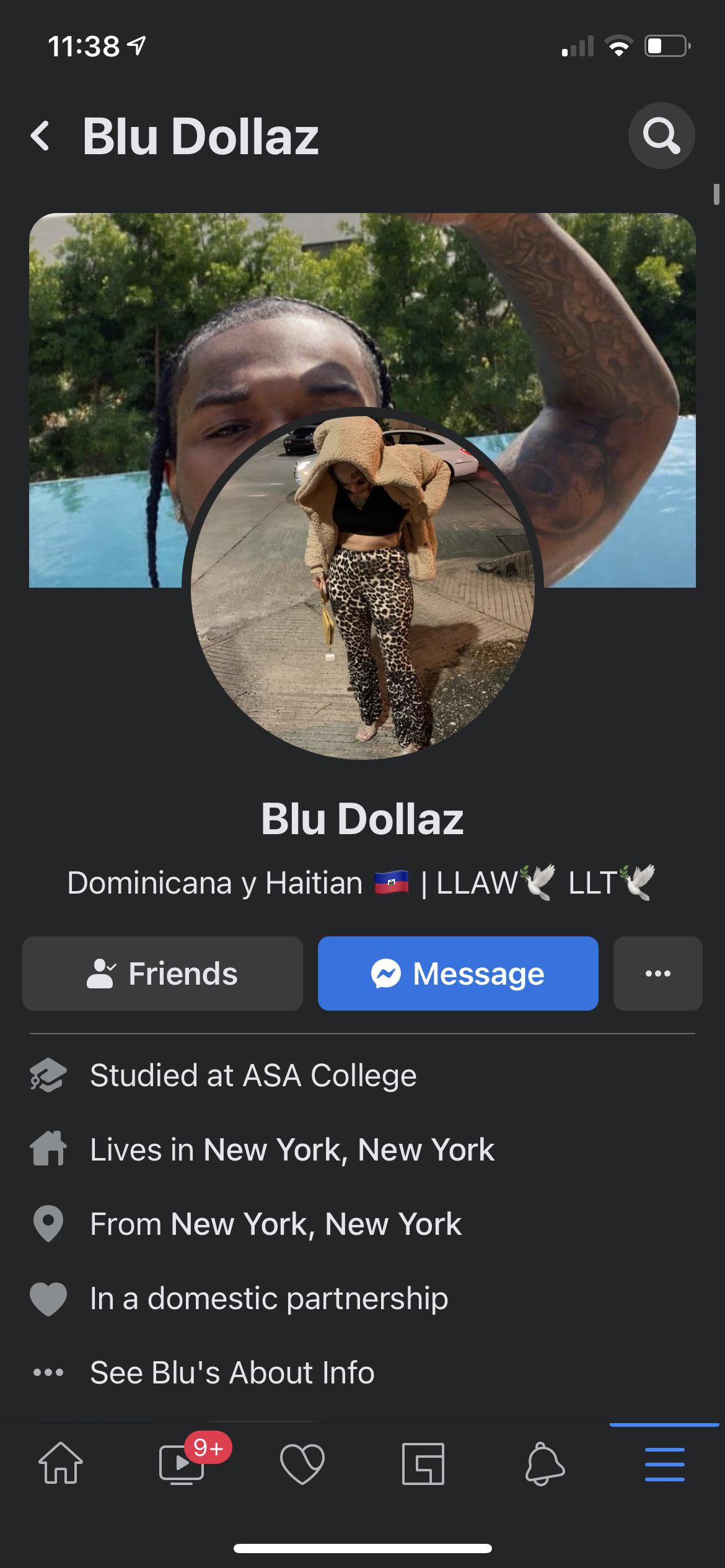 Who got this bitch? | Scrolller