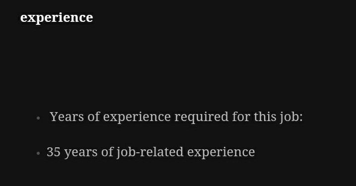 Anyone got this much experience? | Scrolller