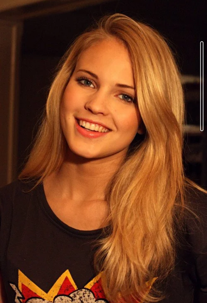 Anyone have a fetish for Scandinavian women? | Scrolller